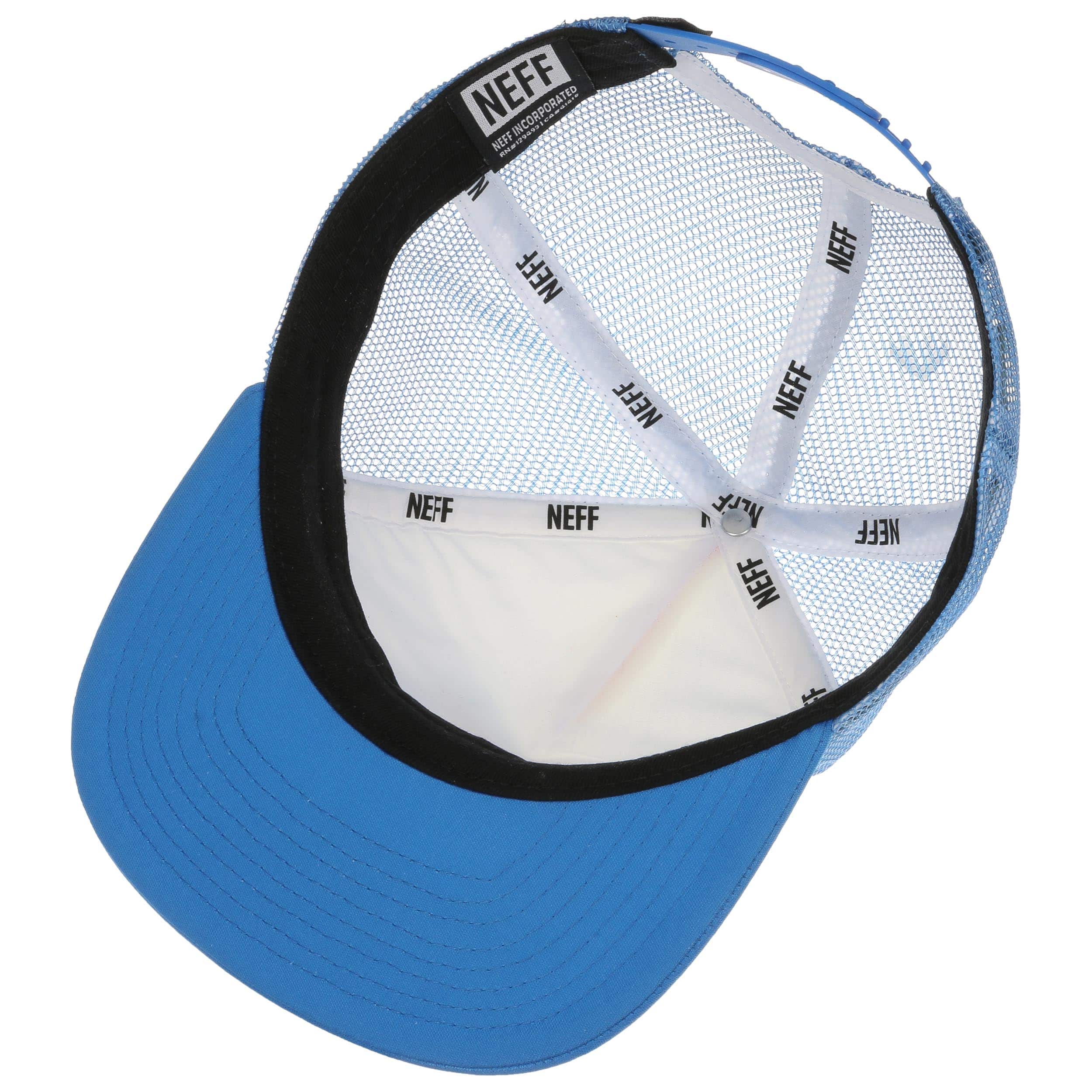 Orphan Trucker Cap by Neff - 15,95
