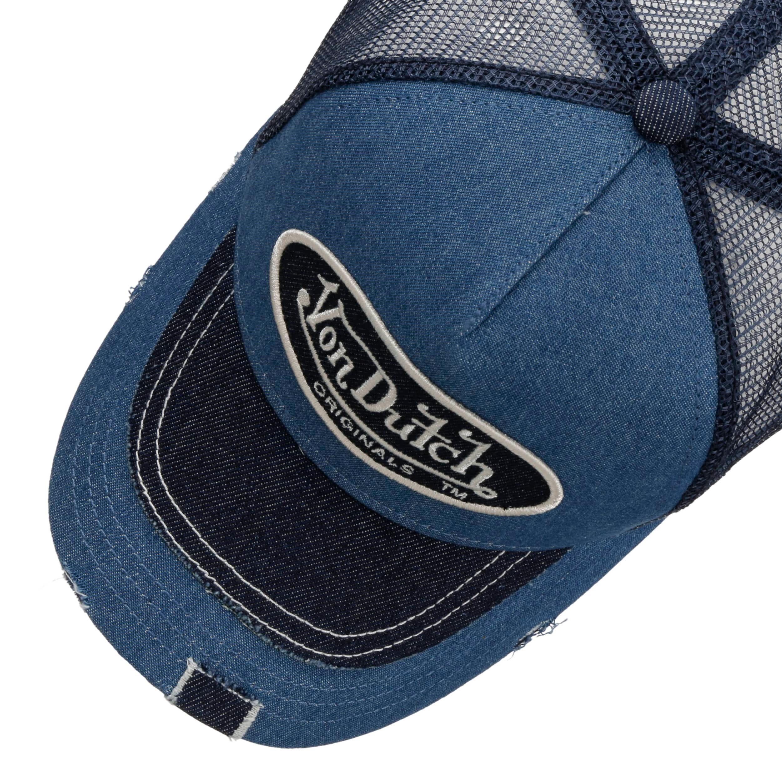 Ottawa Originals Trucker Cap by Von Dutch - 49,95