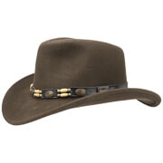 Outback Crushable Outdoor Western Hat - 83,95