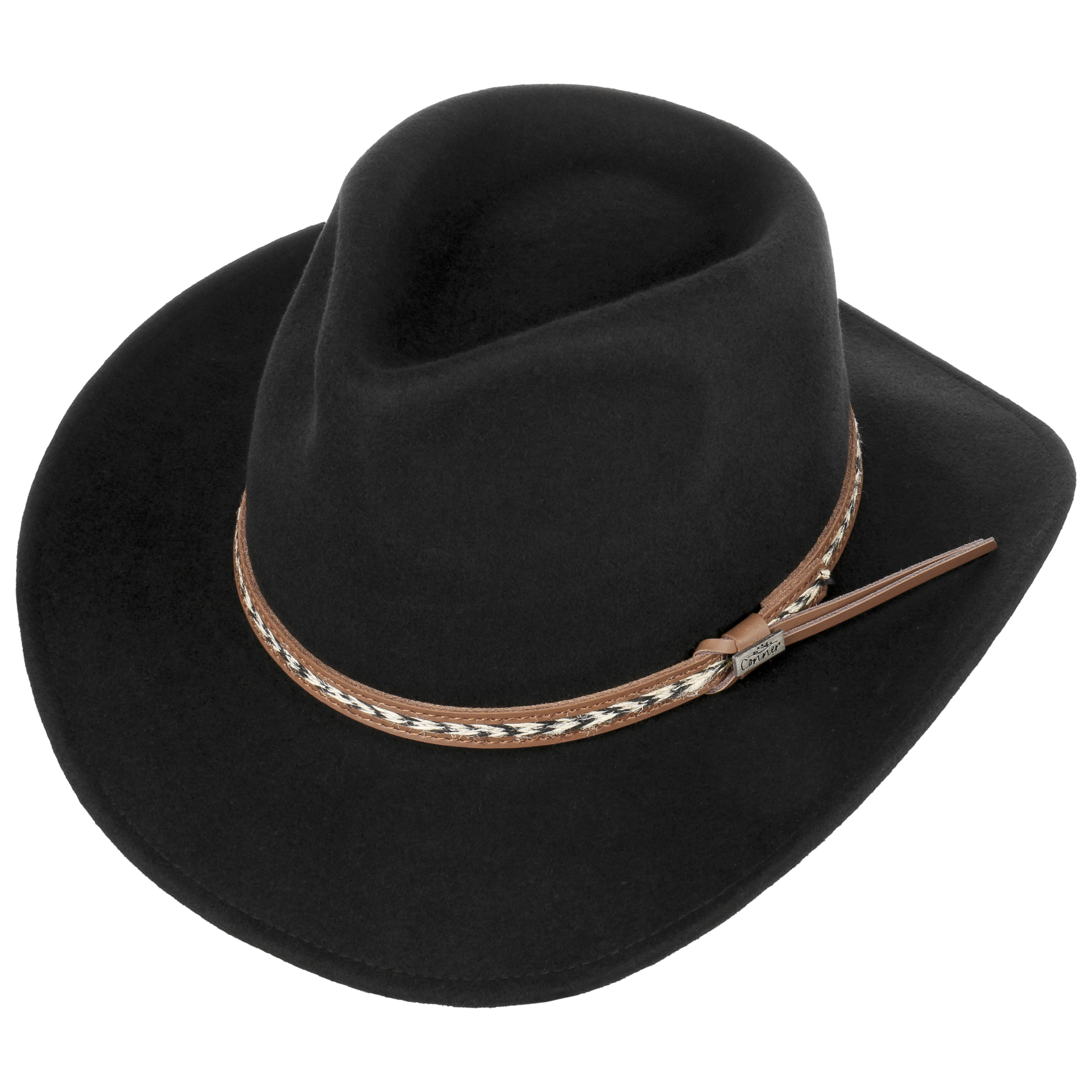 Outback Fences Western Hat by Conner - 87,95