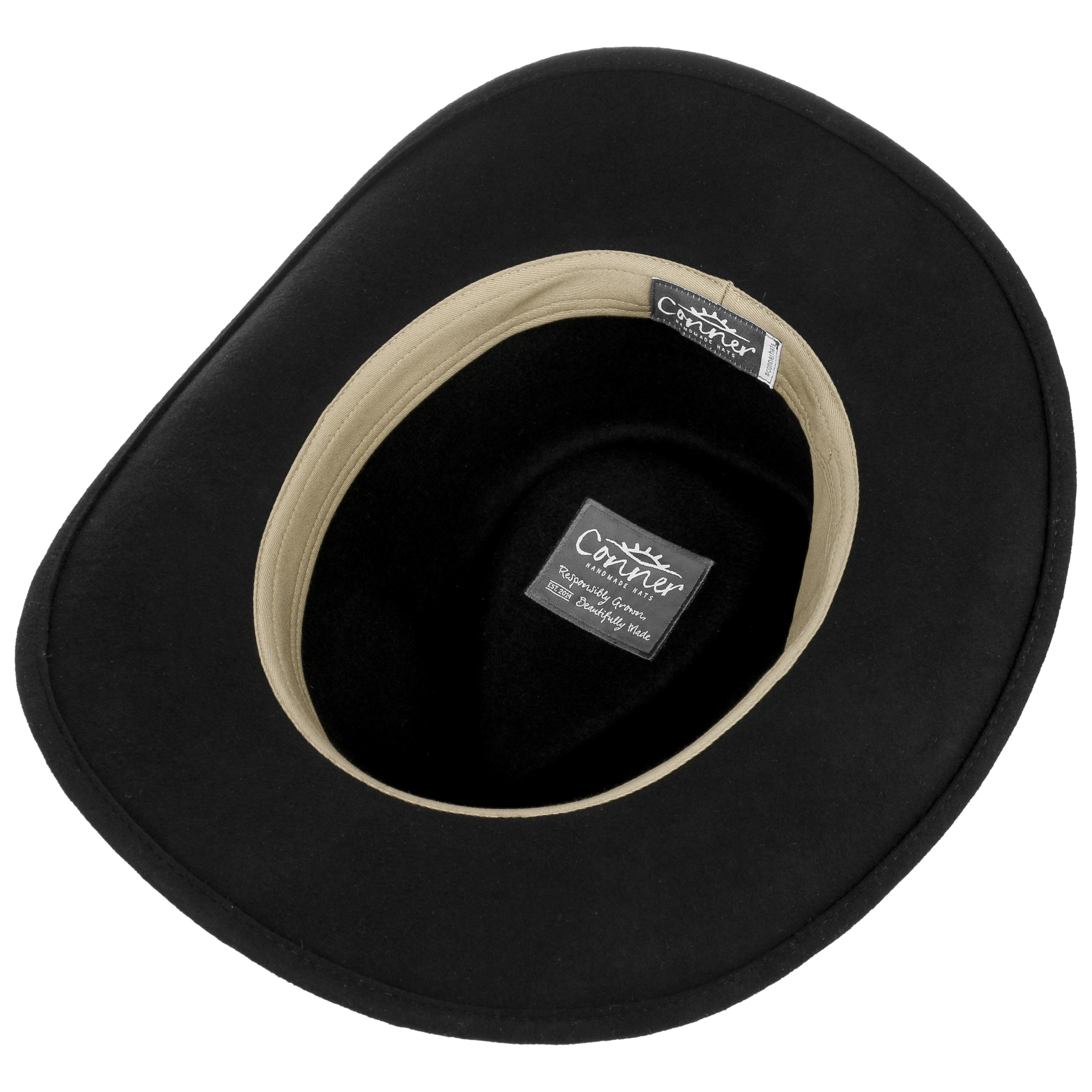 Outback Fences Western Hat by Conner - 87,95