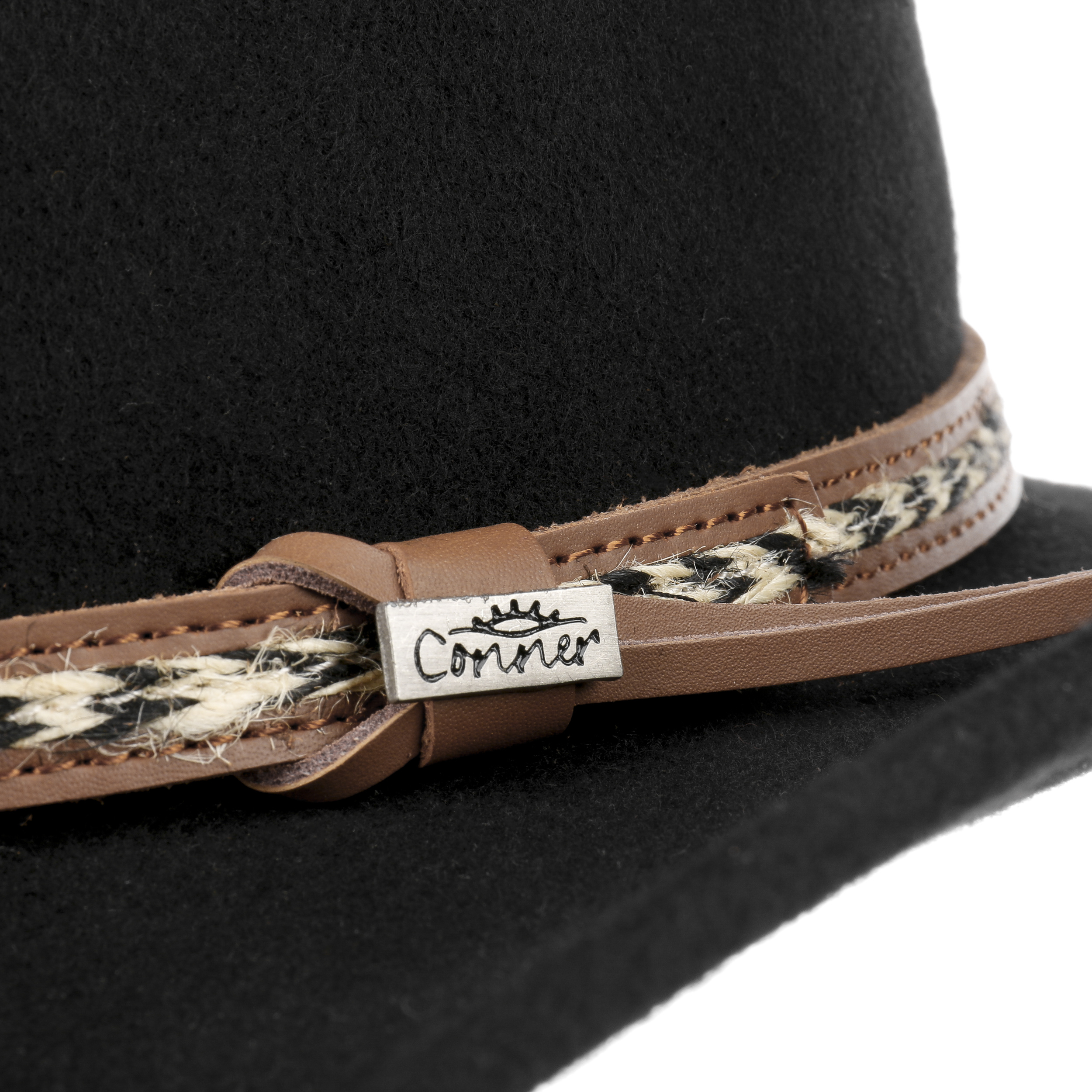 Outback Fences Western Hat by Conner - 87,95