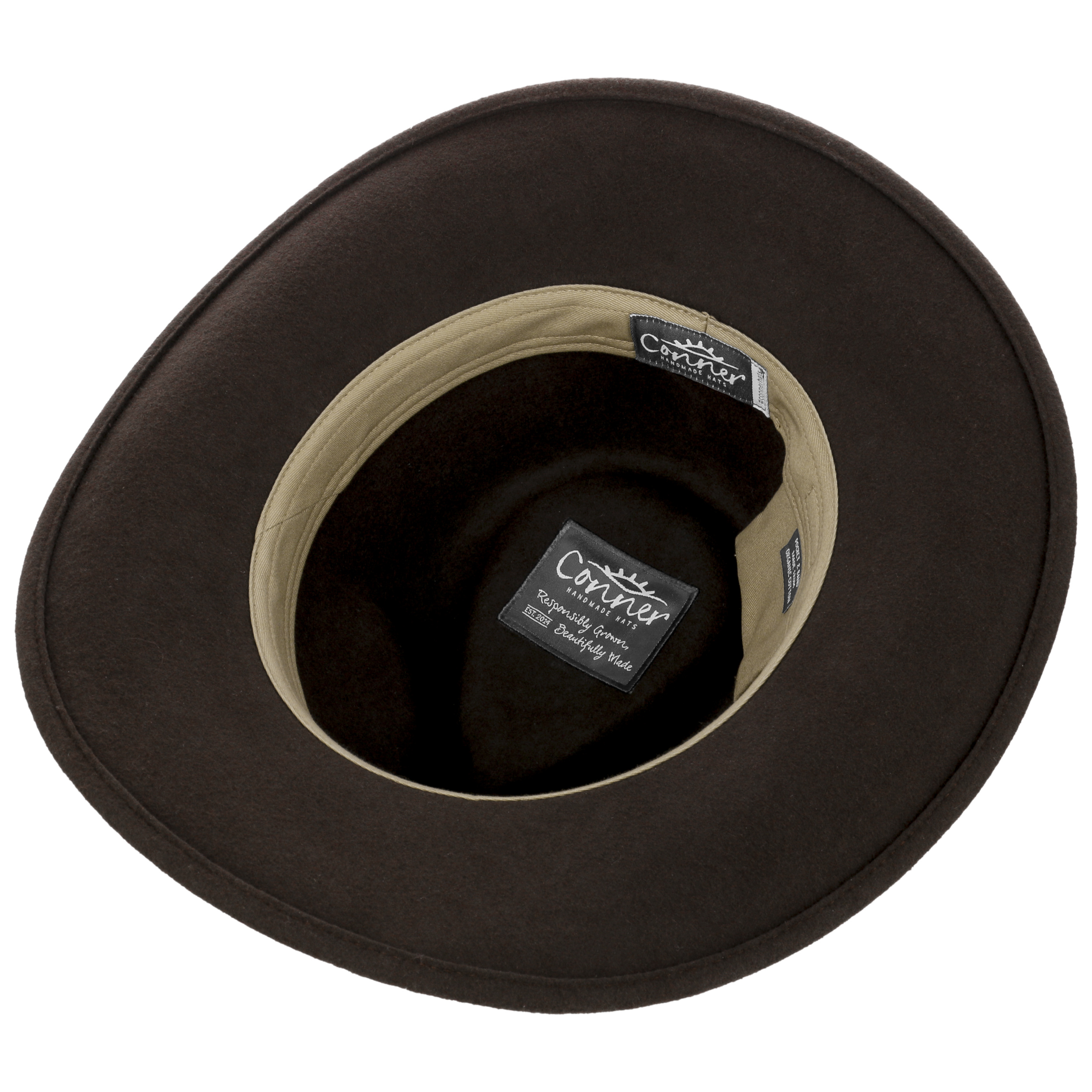 Outback Fences Western Hat by Conner --> Shop Hats, Beanies & Caps ...