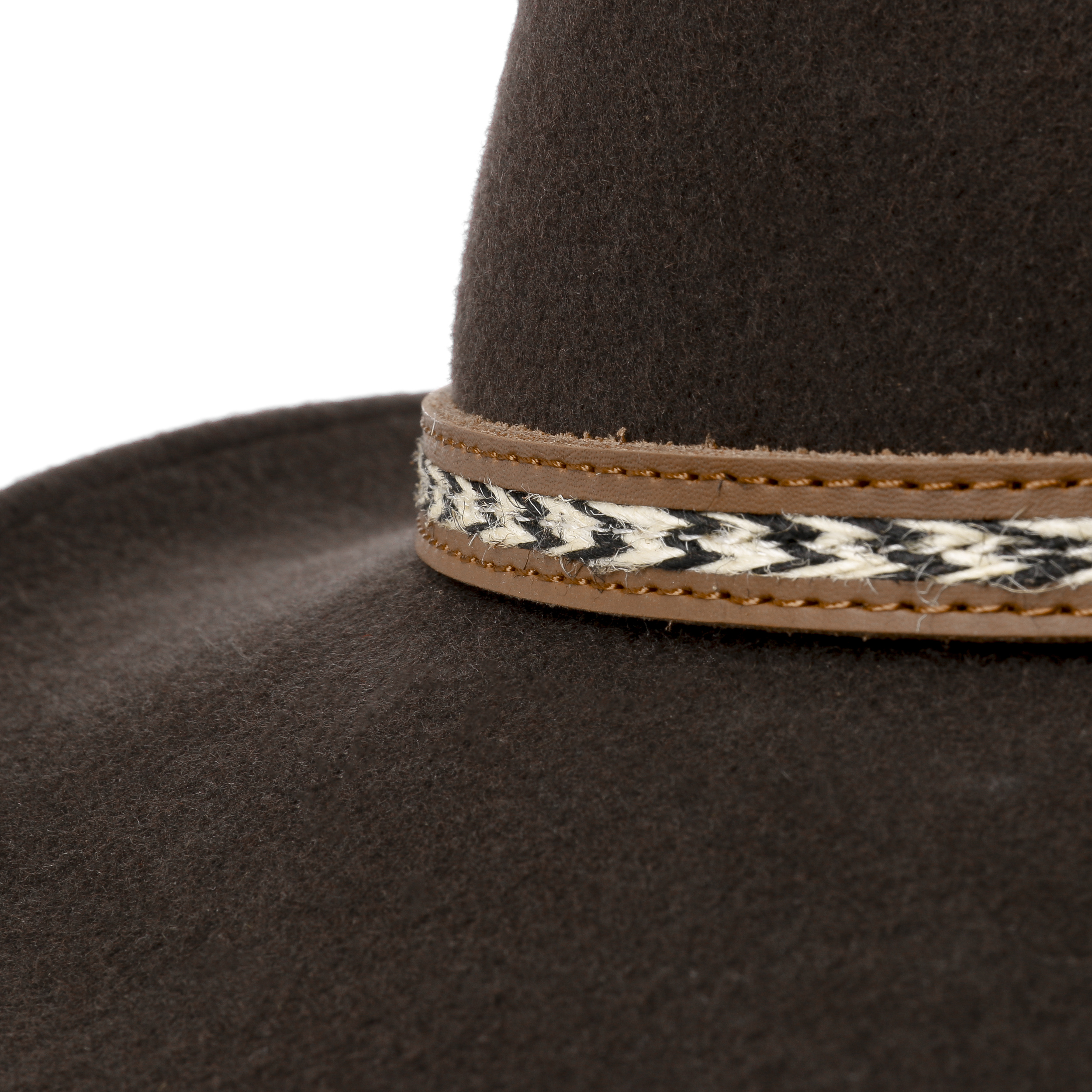 Outback Fences Western Hat by Conner --> Shop Hats, Beanies & Caps ...
