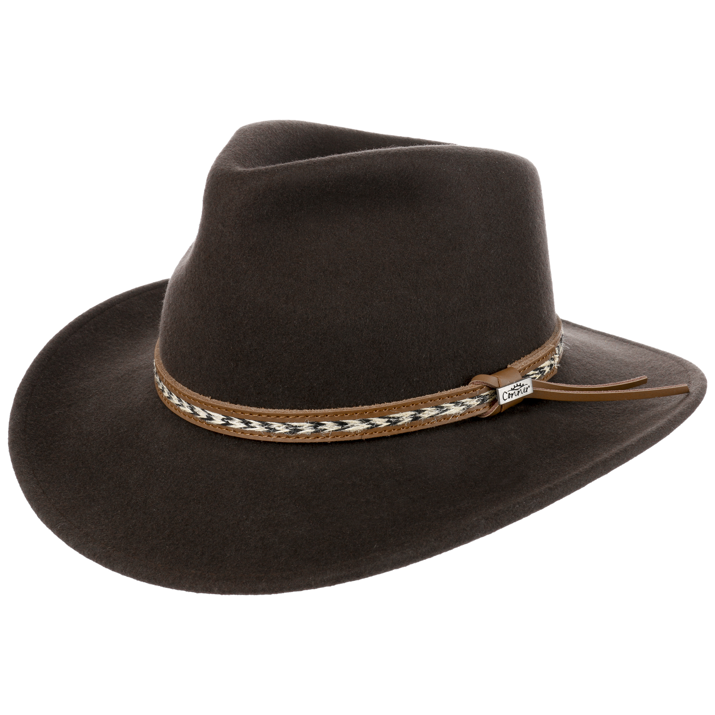 Outback Fences Western Hat by Conner --> Shop Hats, Beanies & Caps ...