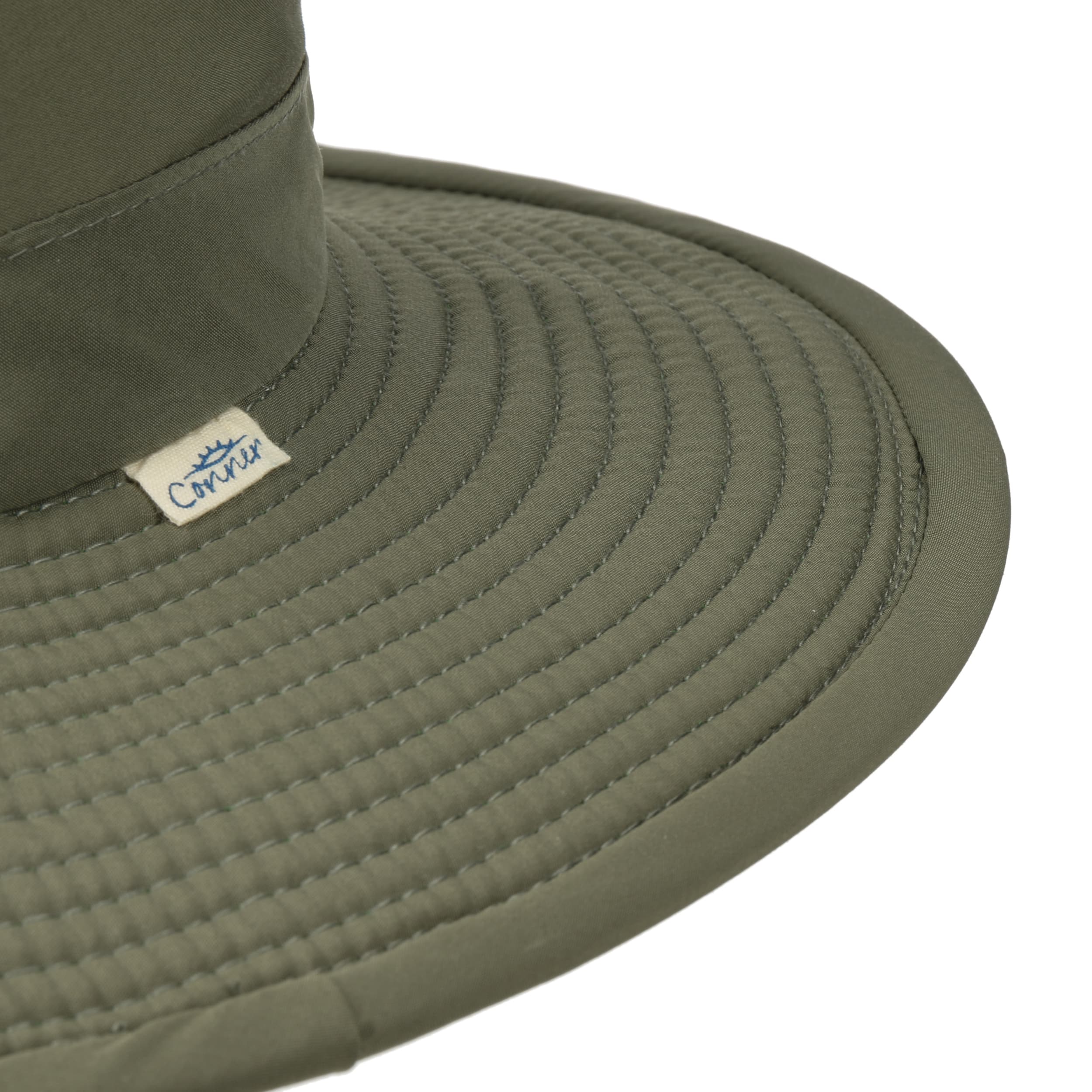 Outdoor Hat with Neck Protection by Conner - 83,95