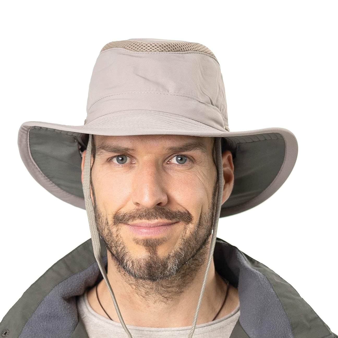 Outdoor Hat with Neck Protection by Conner - 83,95