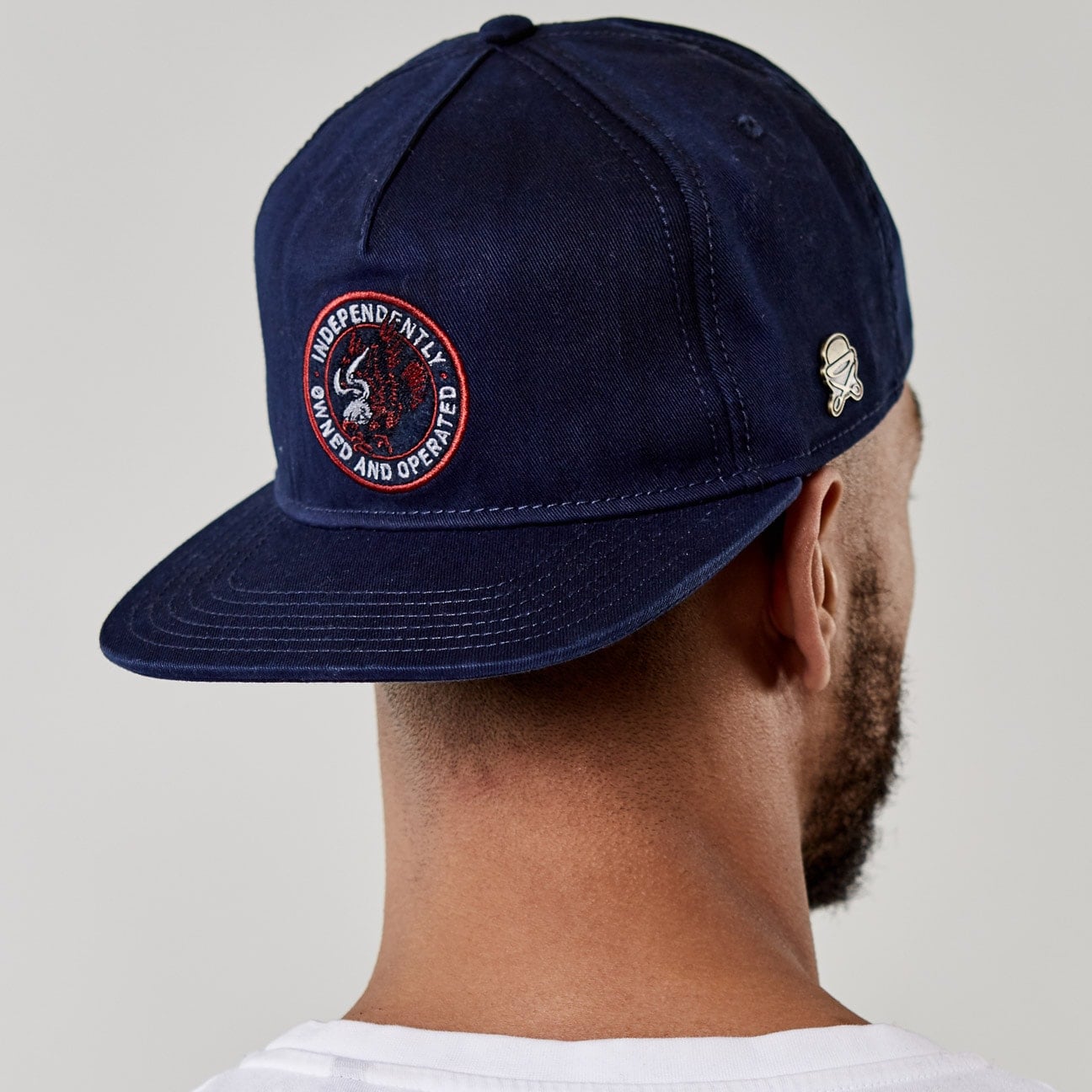 Owners Snapback Cap by Cayler & Sons - 22,95