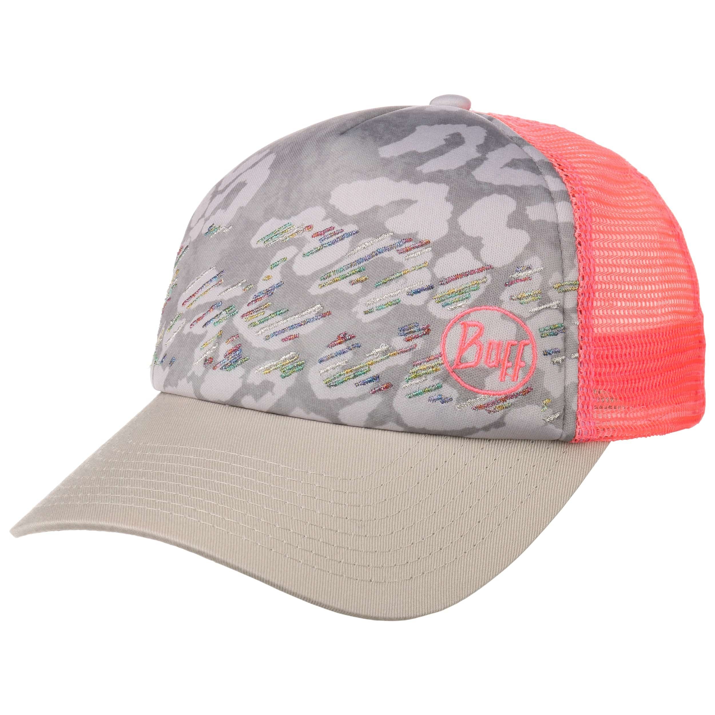 Ozira Multi Kids Trucker Cap by BUFF - 27,95