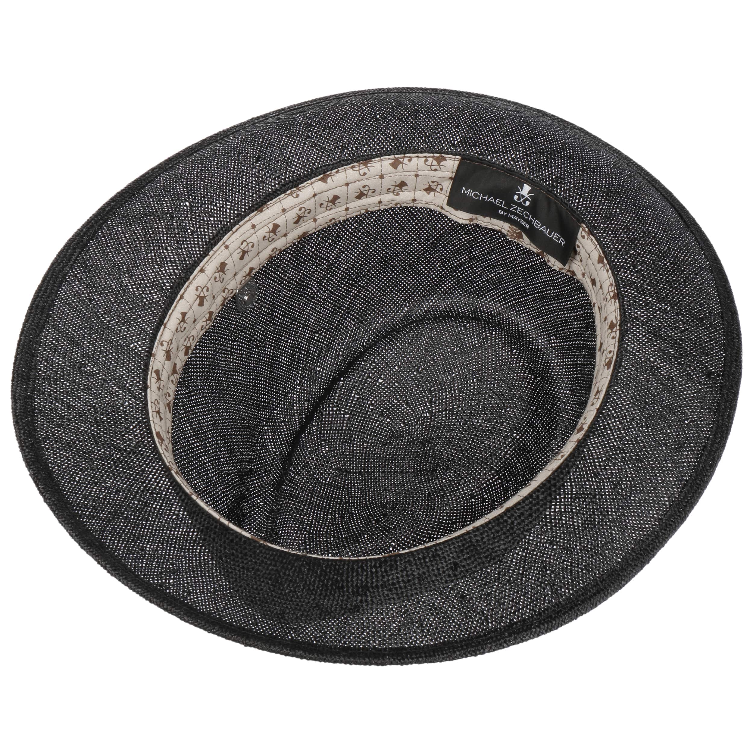 Pablito Sisal Straw Hat Zechbauer by Mayser - 86,95