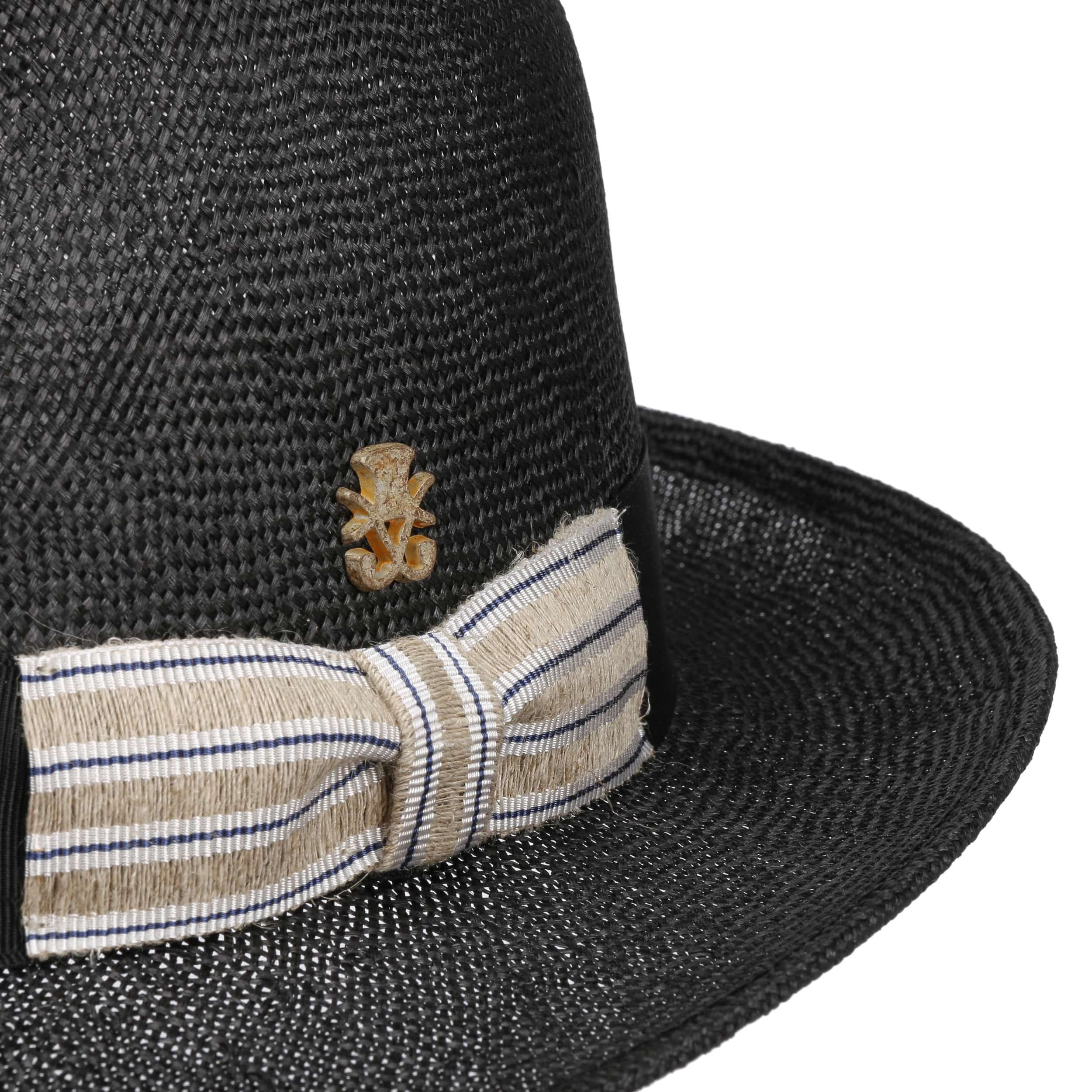 Pablito Sisal Straw Hat Zechbauer by Mayser - 86,95