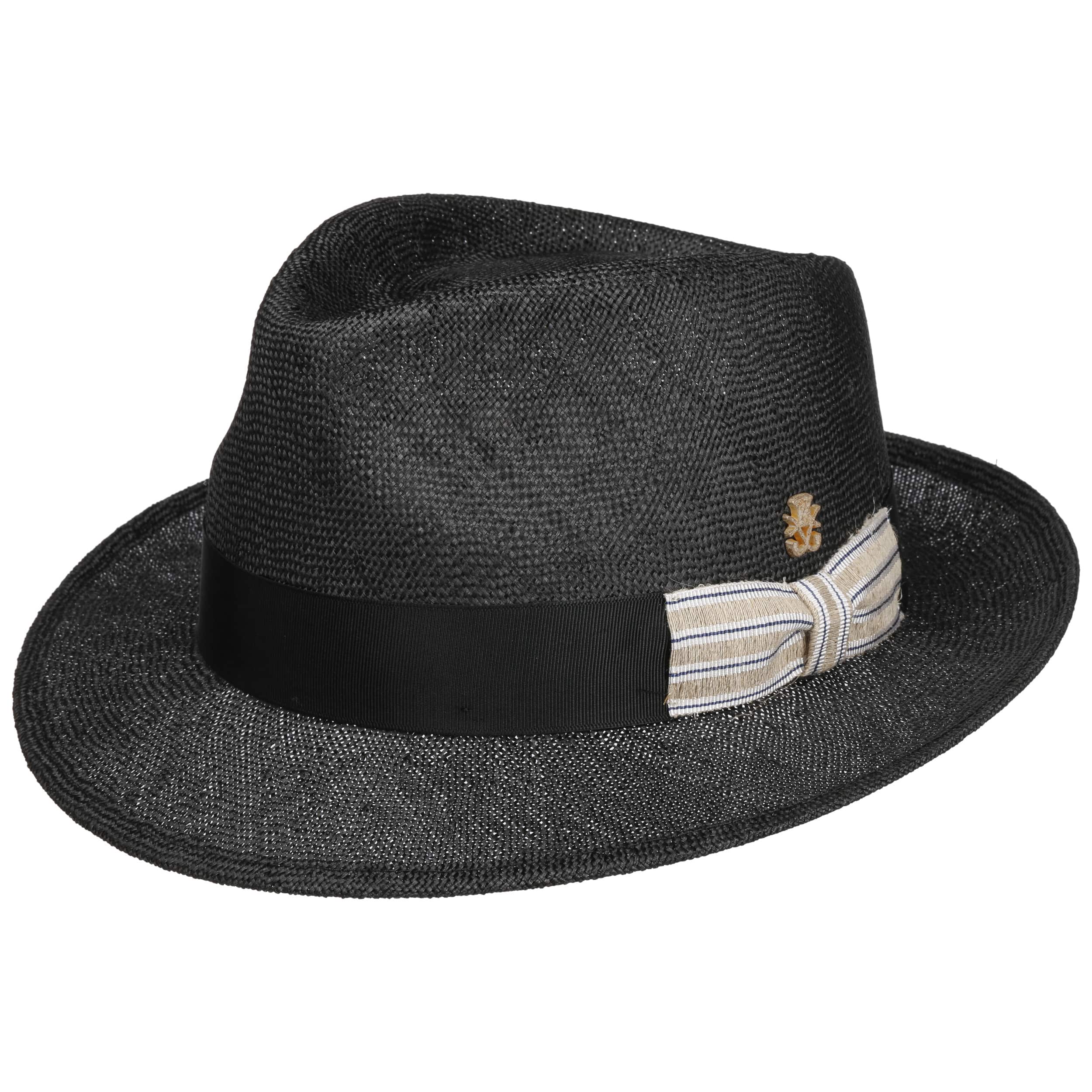 Pablito Sisal Straw Hat Zechbauer by Mayser - 86,95