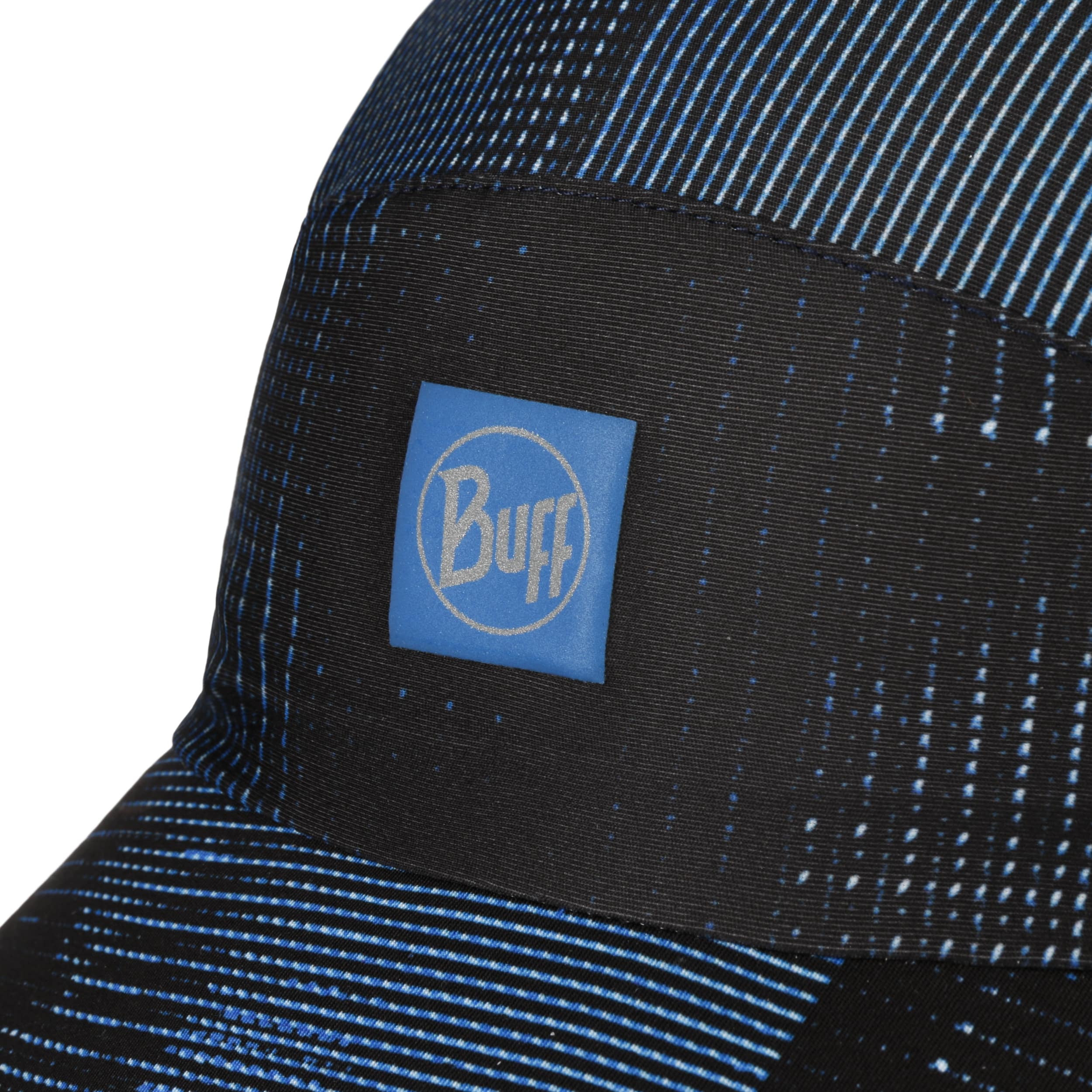 Pack Speed Cap by BUFF - 42,95