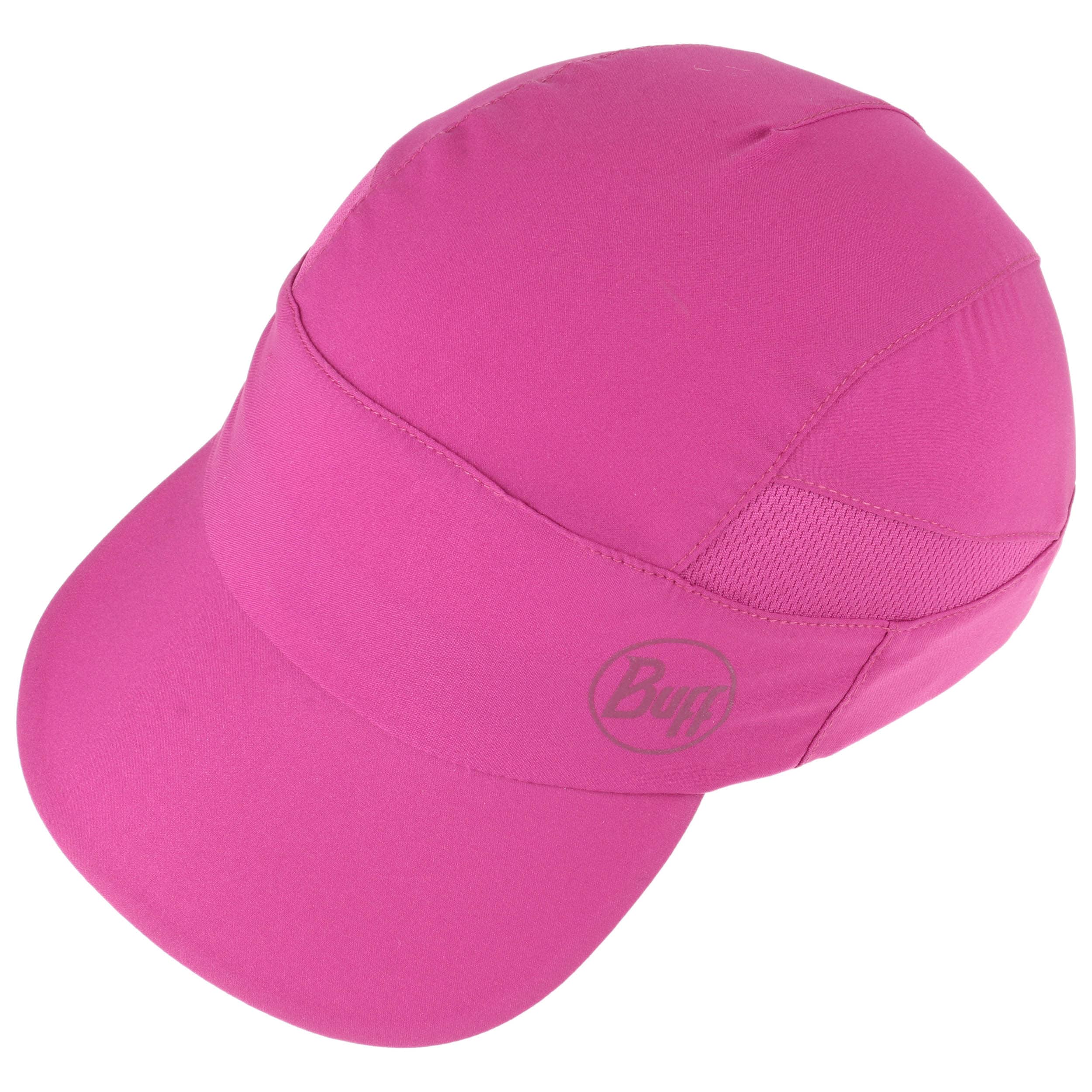 Pack Trek Solid Cap by BUFF - 35,95