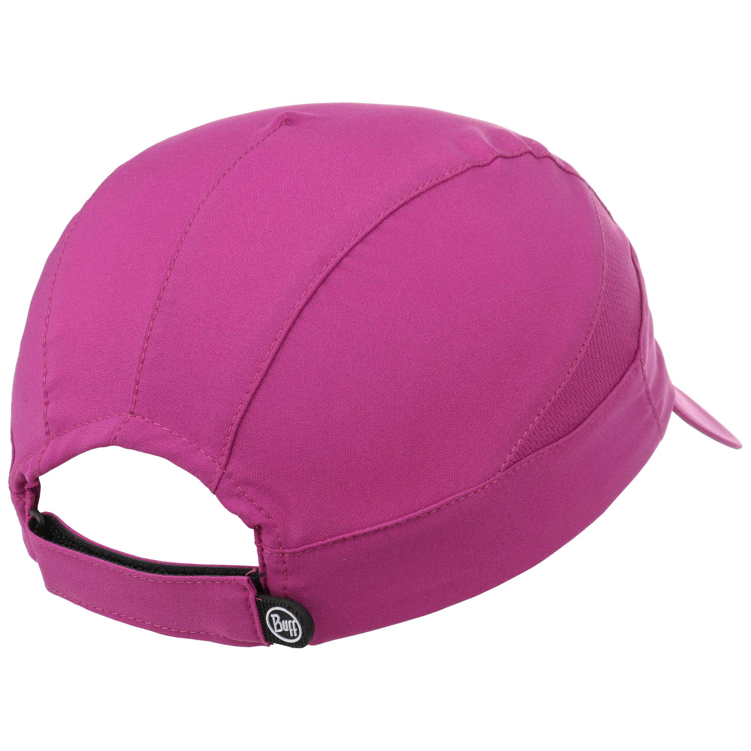 Pack Trek Solid Cap by BUFF - 35,95