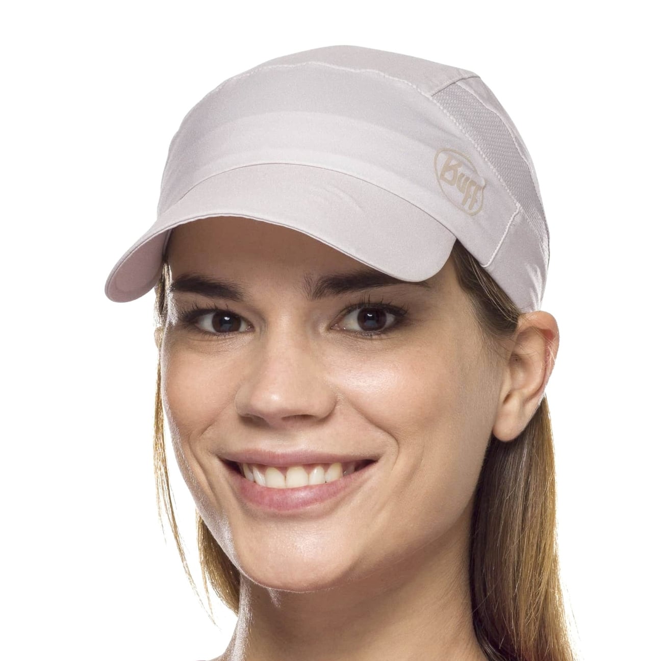 Pack Trek Solid Cap by BUFF - 35,95