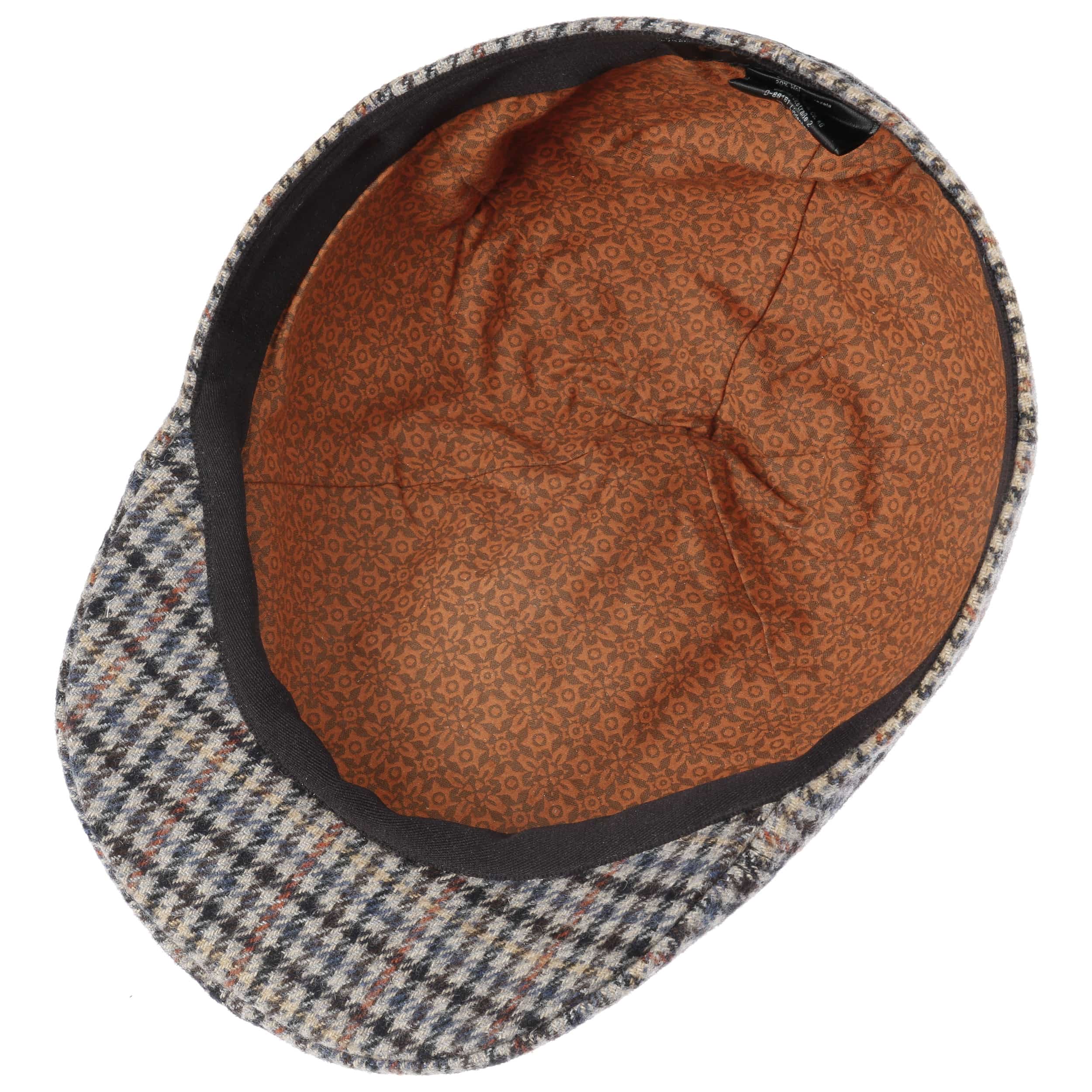 Paddy Casual Flat Cap by Mayser - 103,95