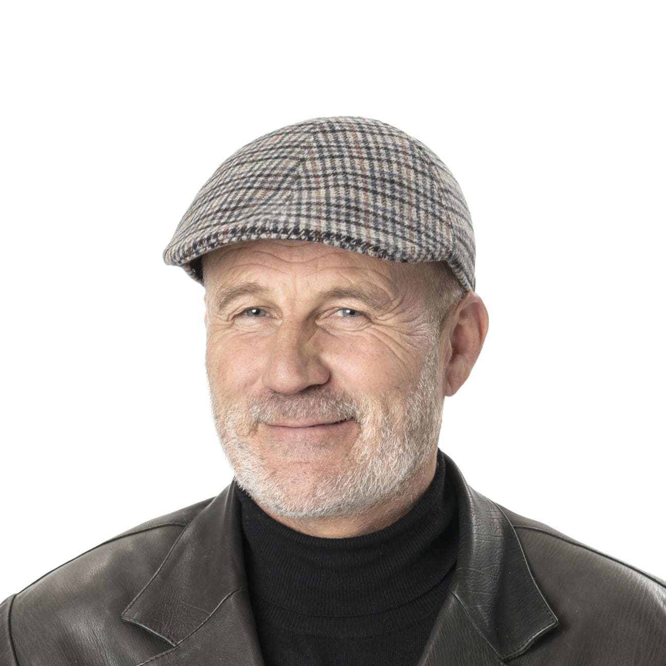 Paddy Casual Flat Cap by Mayser - 56,95