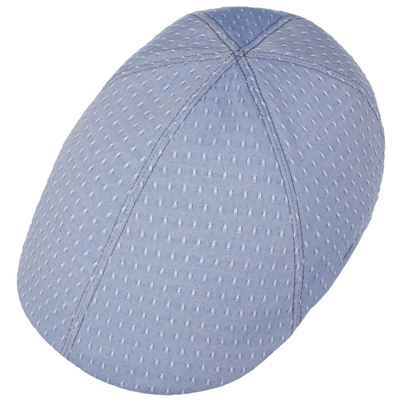 Paddy Miami Flat Cap by Mayser - 93,95