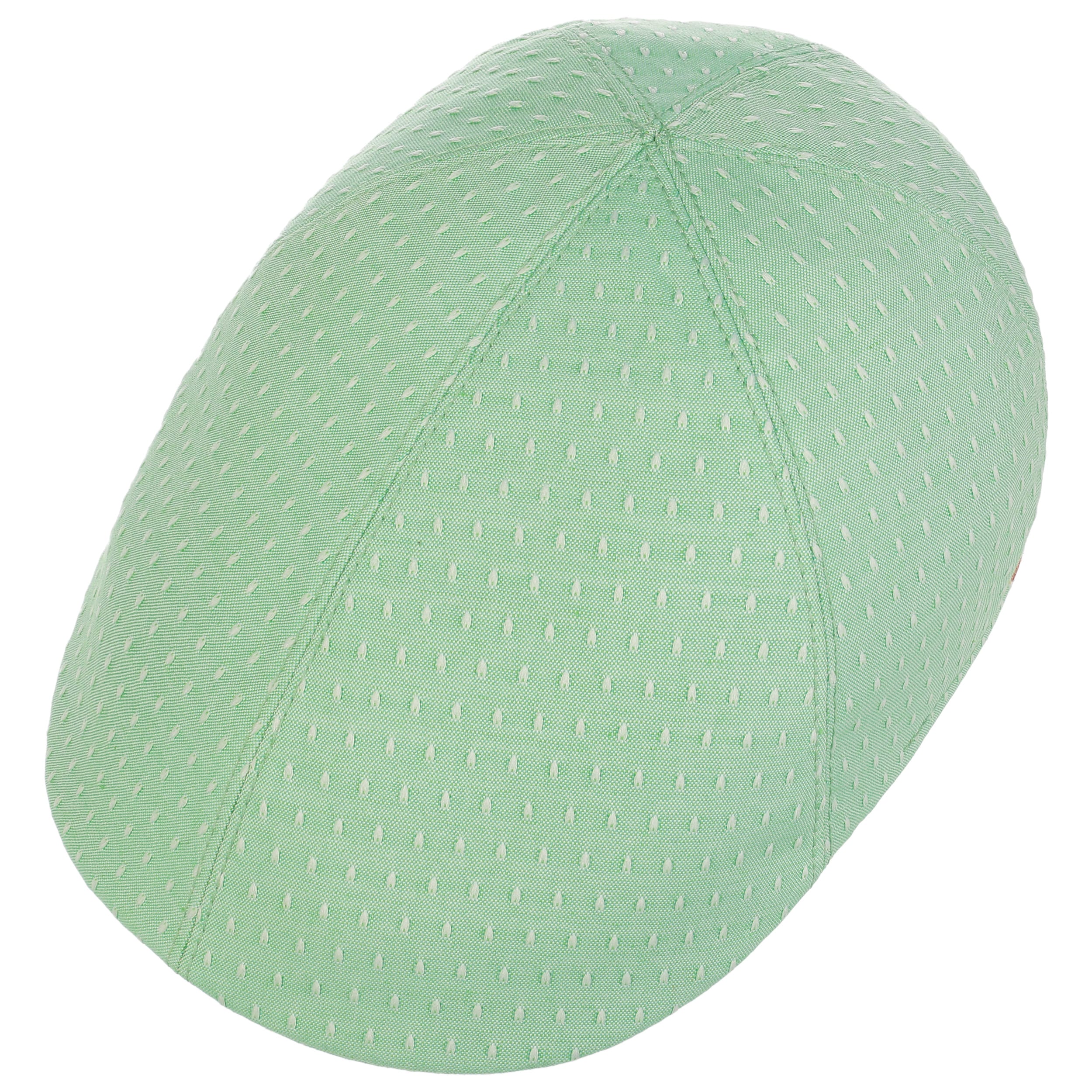 Paddy Miami Flat Cap by Mayser - 65,95