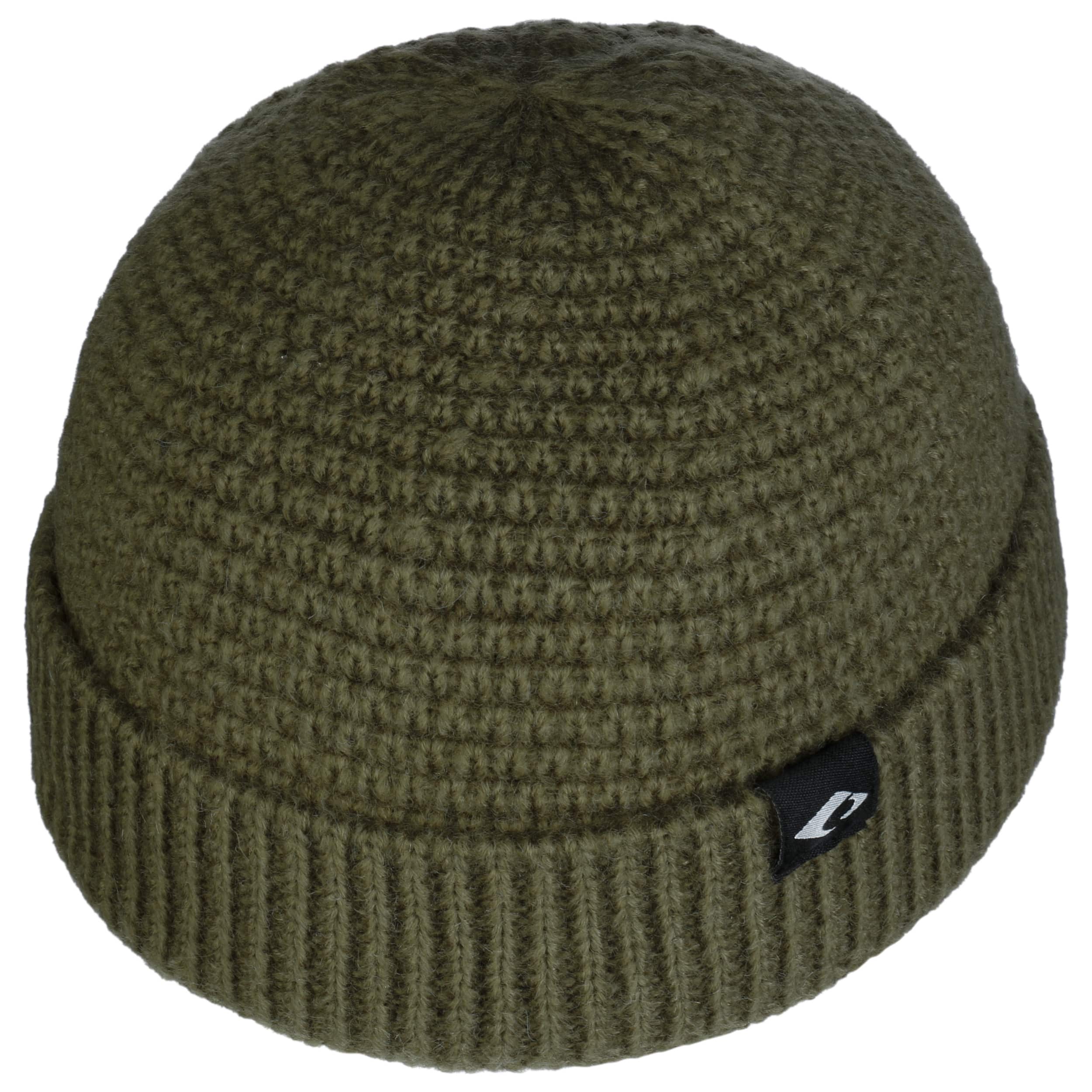 Paddy Short Docker Hat by Chillouts - 32,95