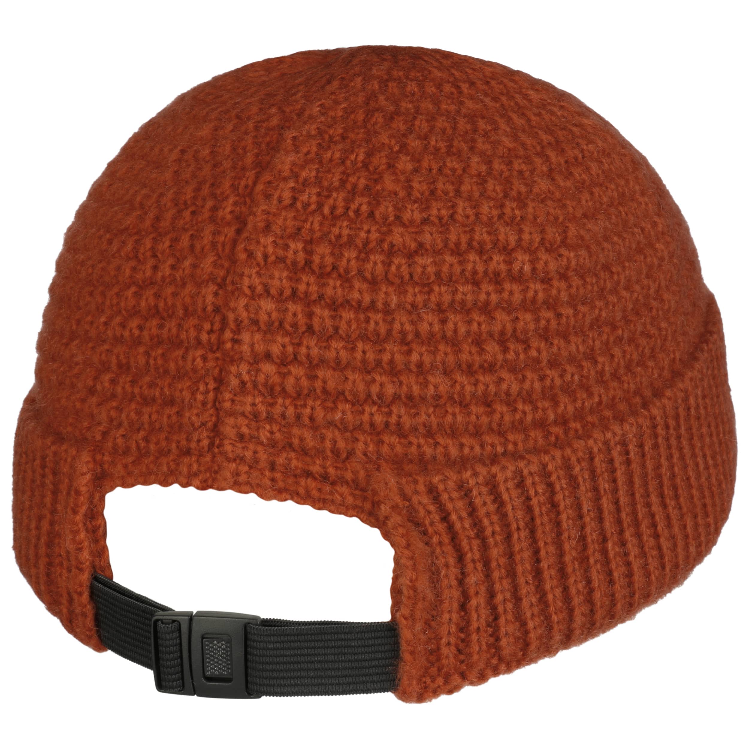 Paddy Short Docker Hat by Chillouts - 32,95