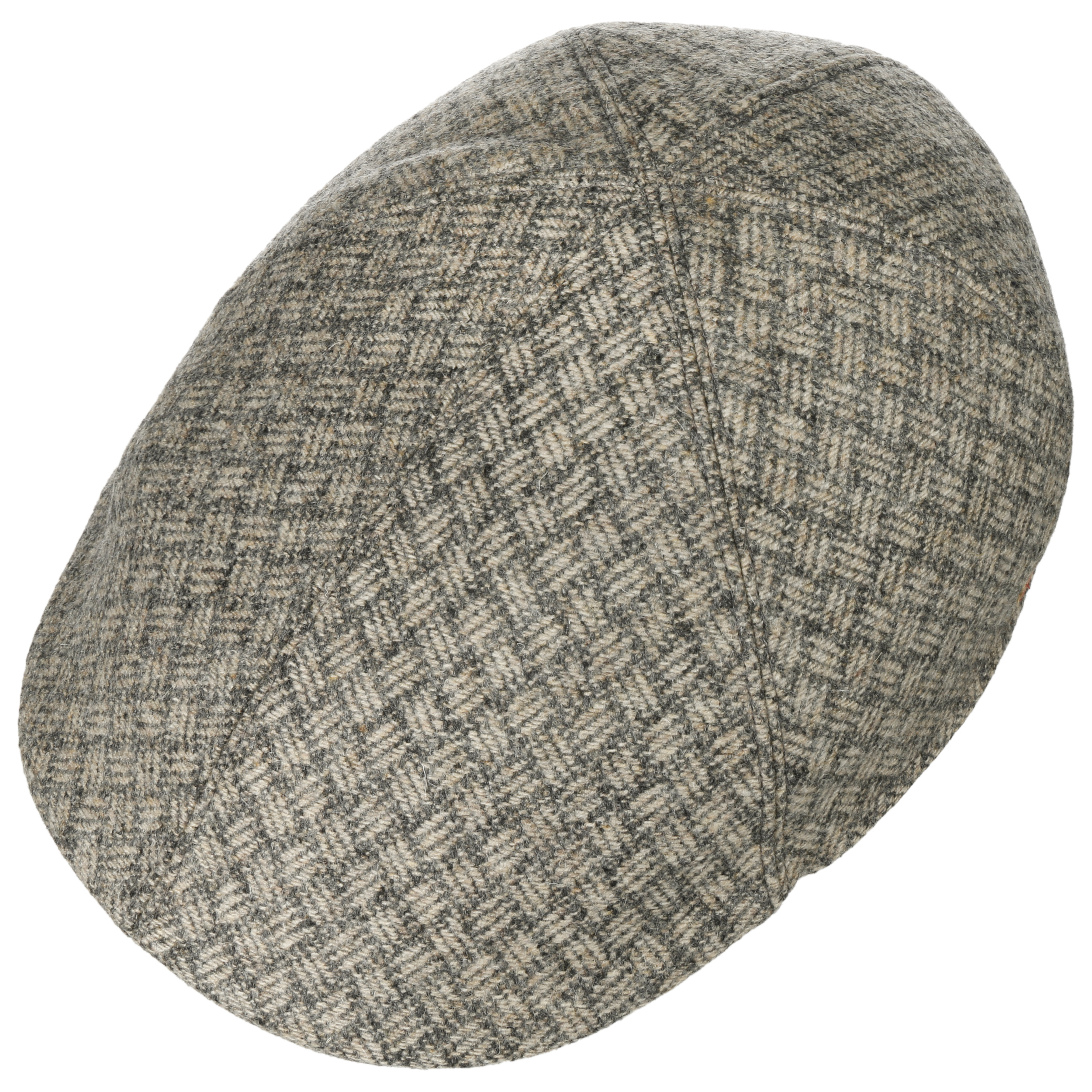 Paddy Wool Flat Cap by Mayser - 56,95