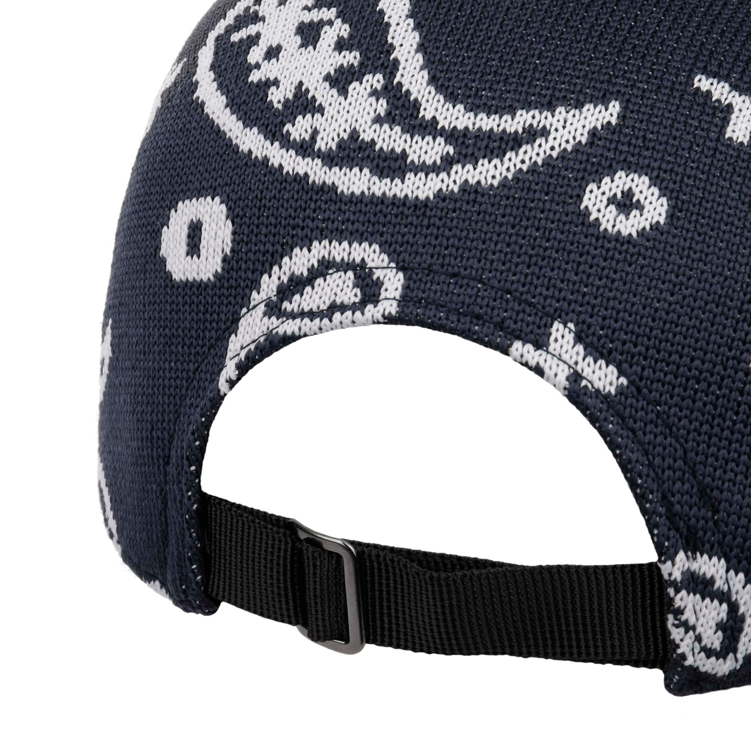 Paisley Cap by Kangol - 72,95