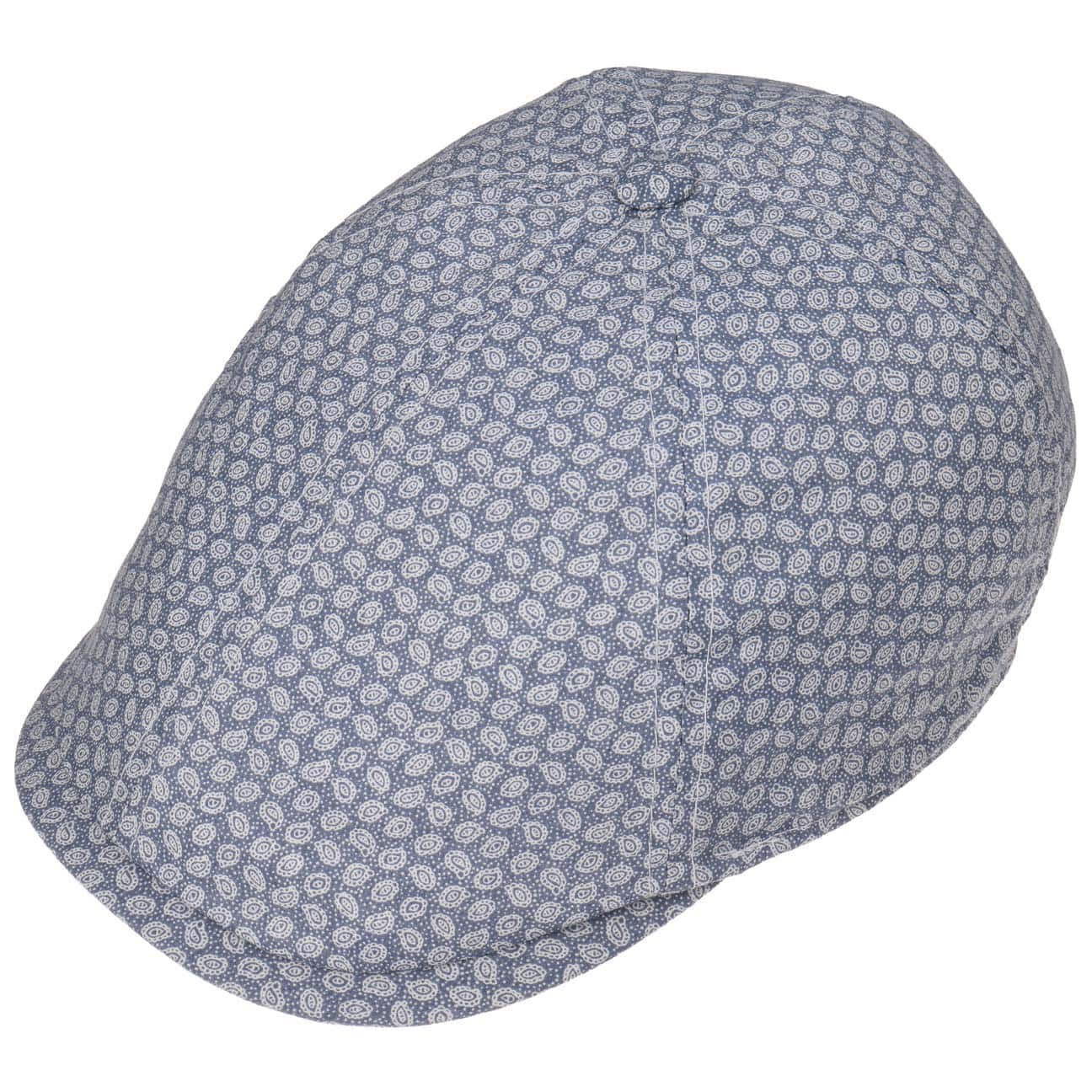 Paisley Flat Cap Kids - 21,95