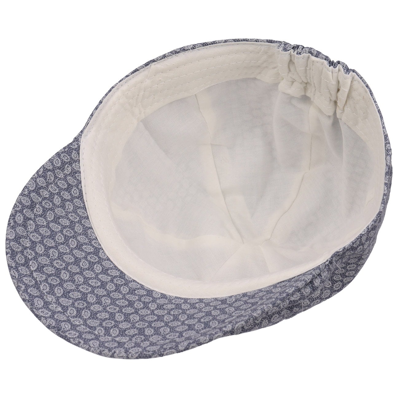 Paisley Flat Cap Kids - 21,95