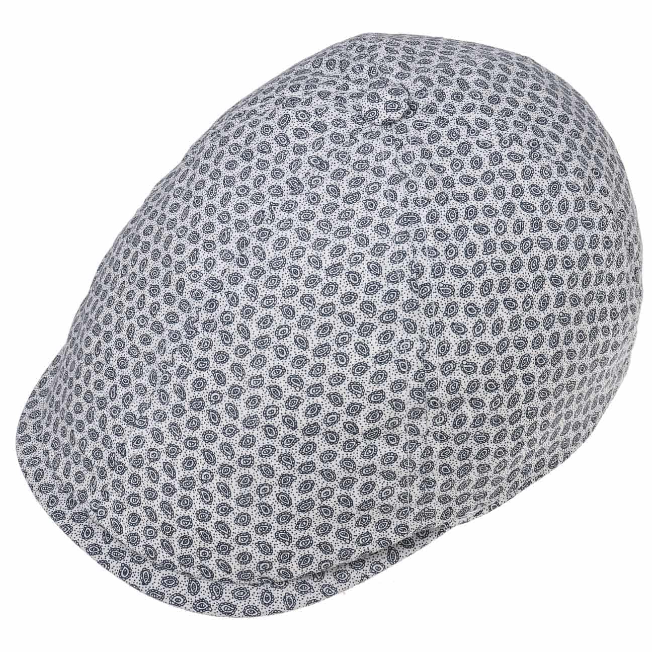 Paisley Flat Cap Kids - 21,95