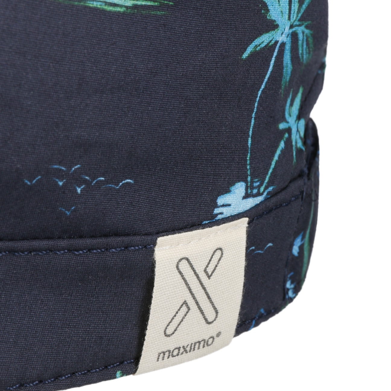 Palm Islands Kids Cap by maximo - 15,95