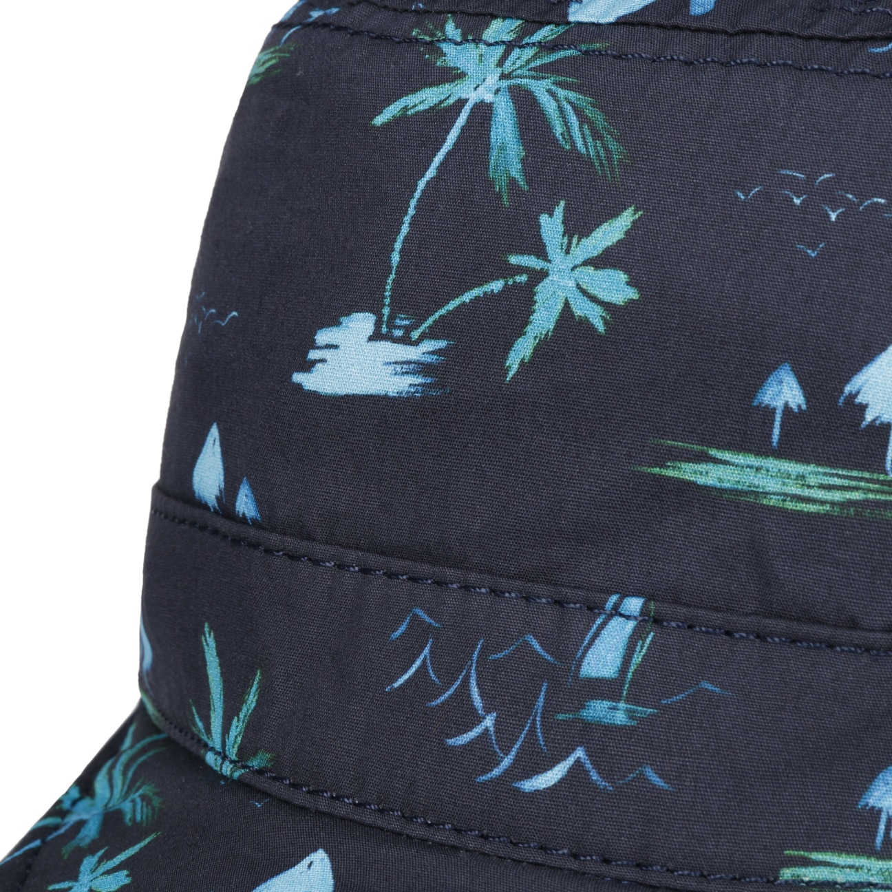 Palm Islands Kids Cap by maximo - 15,95