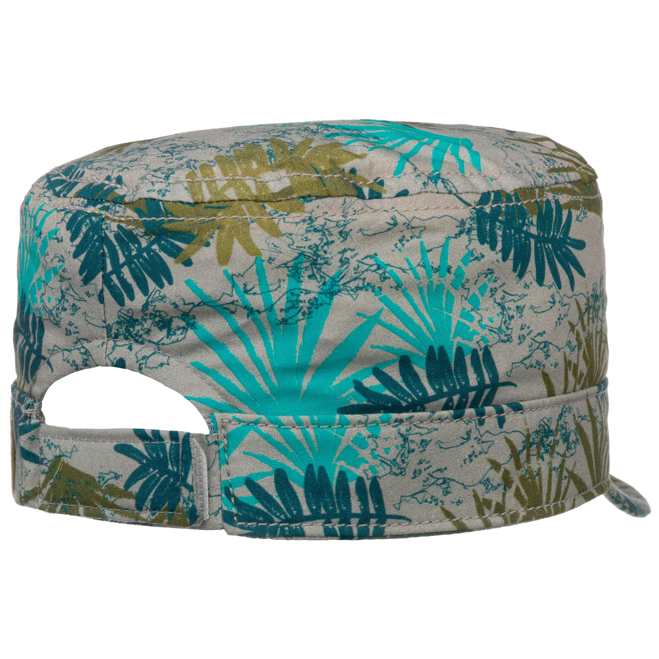 Palm Leaves Army Kids Cap by maximo --> Shop Hats, Beanies & Caps ...
