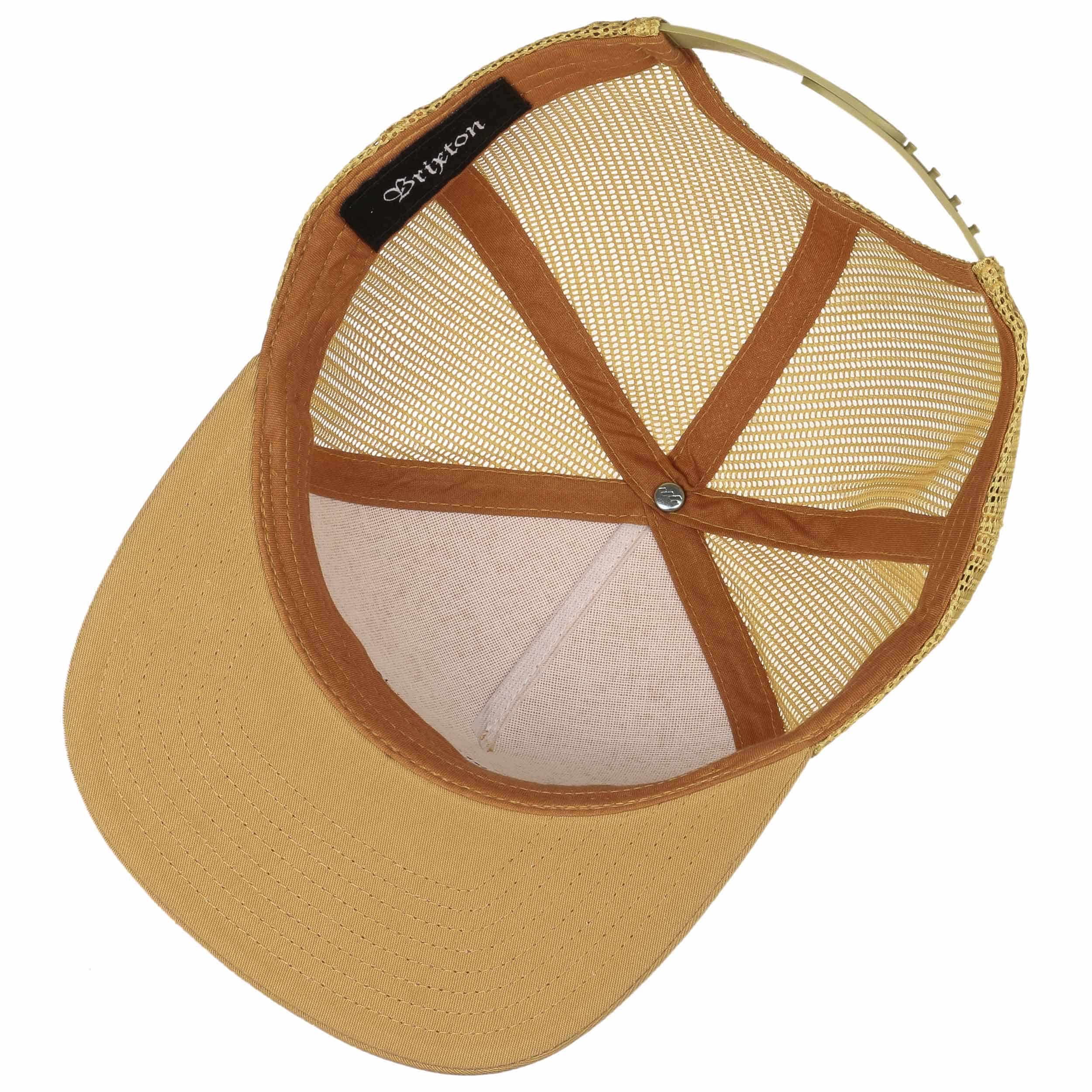 Palmer Mesh Cap by Brixton - 35,95