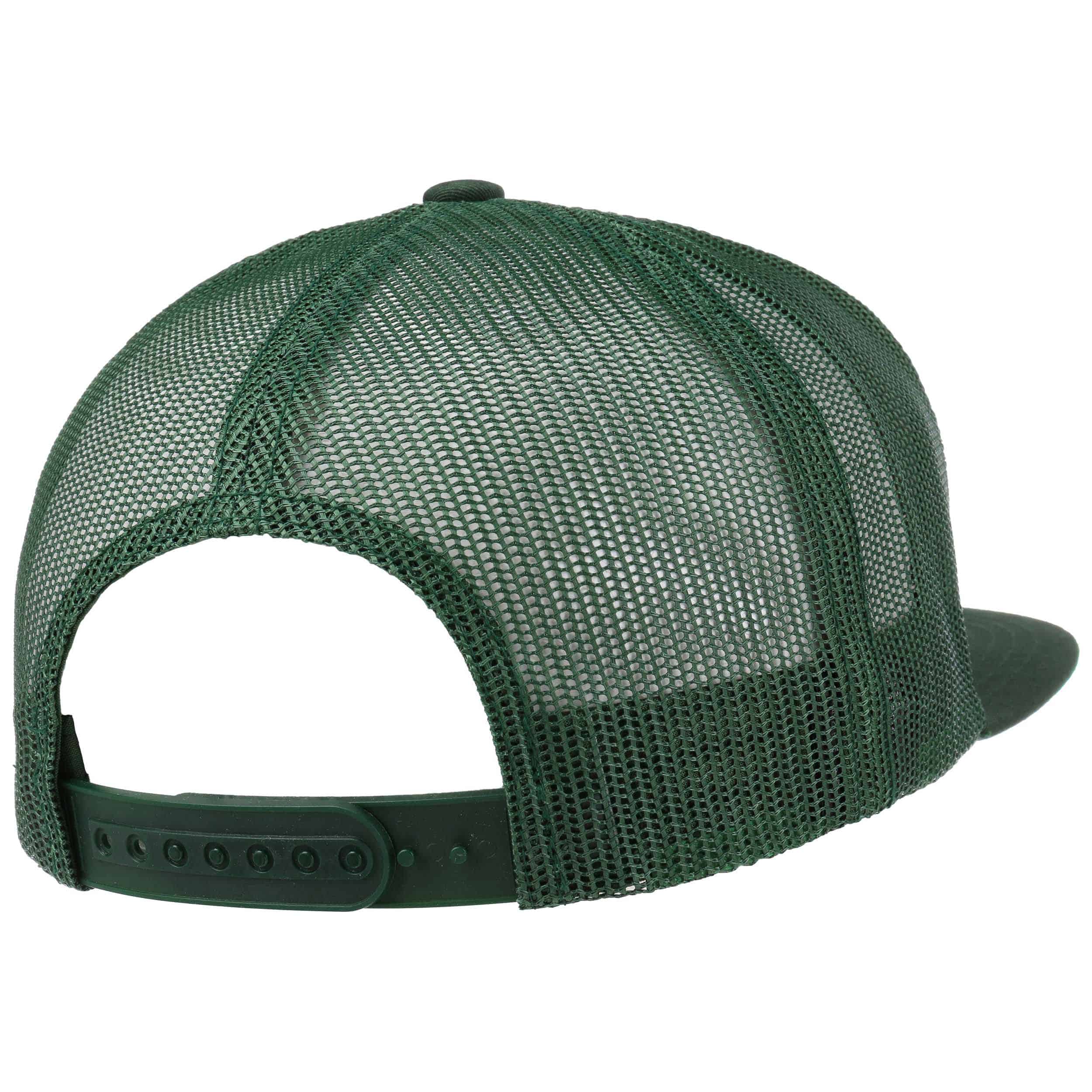 Palmer Mesh Cap by Brixton --> Shop Hats, Beanies & Caps online Hatshopping