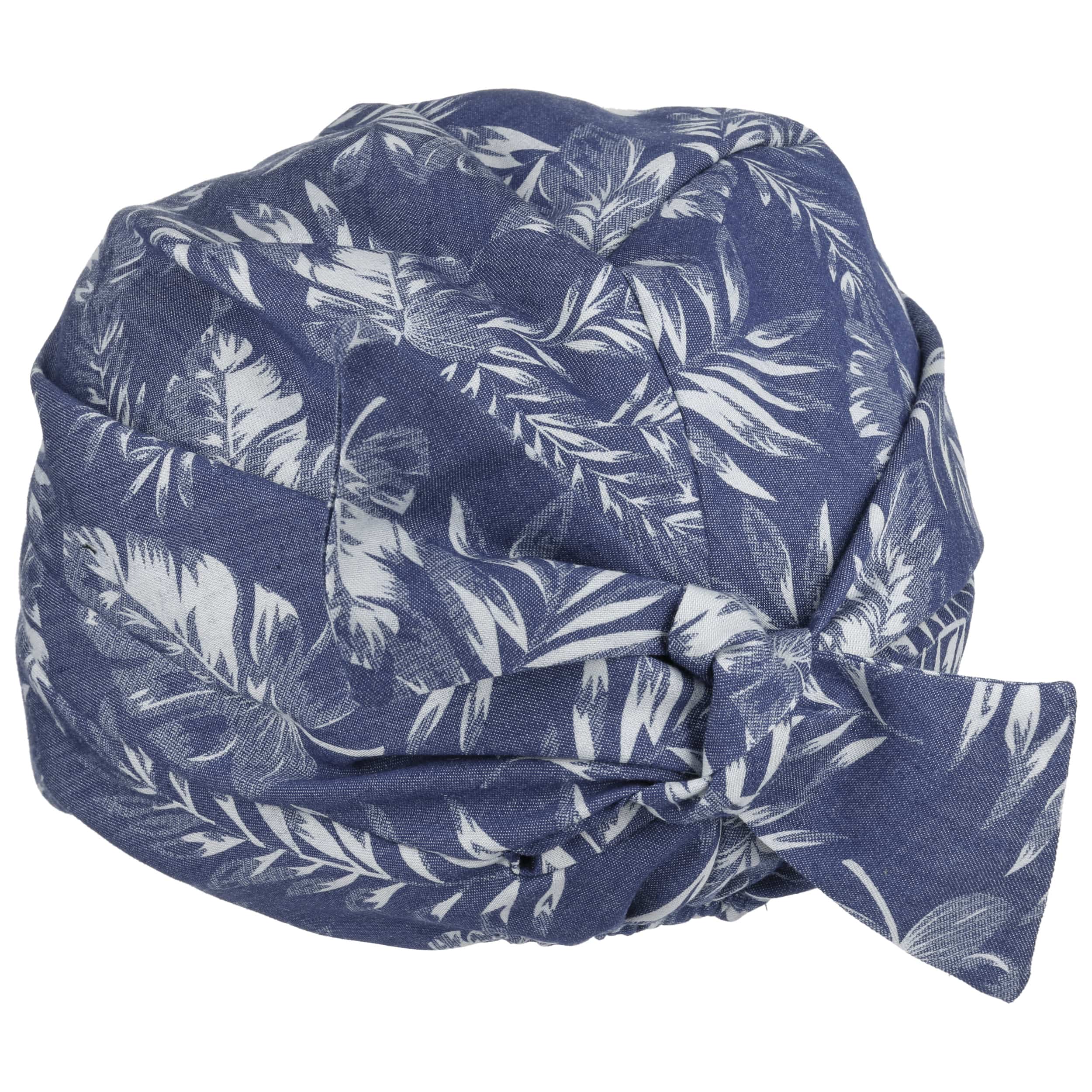 Palms Cotton Turban - 42,95