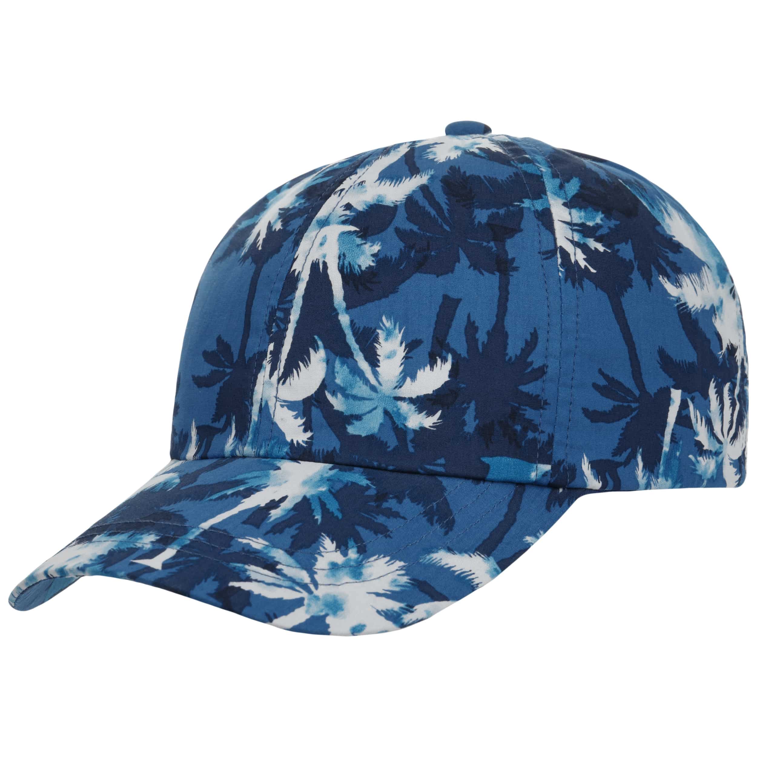 Palms Holiday Cap by Lipodo - 21,95