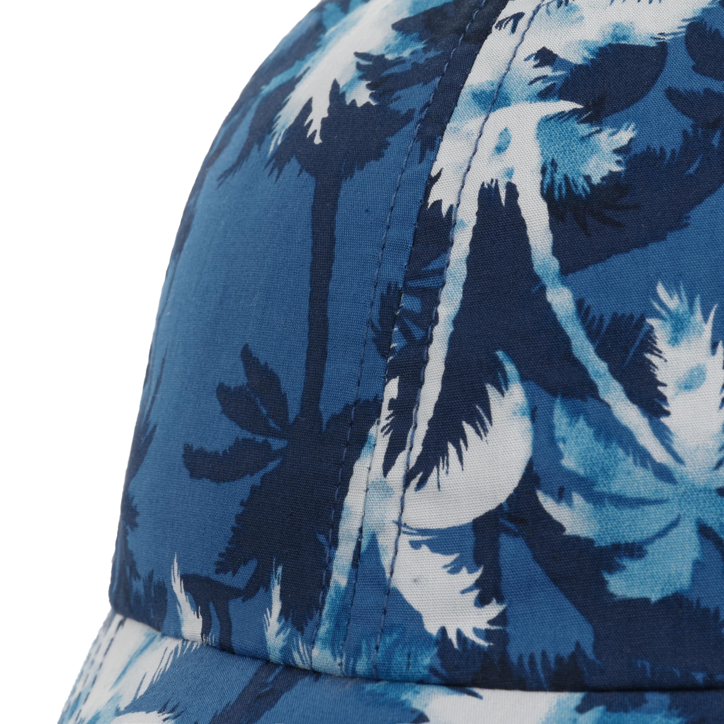 Palms Holiday Cap by Lipodo - 21,95