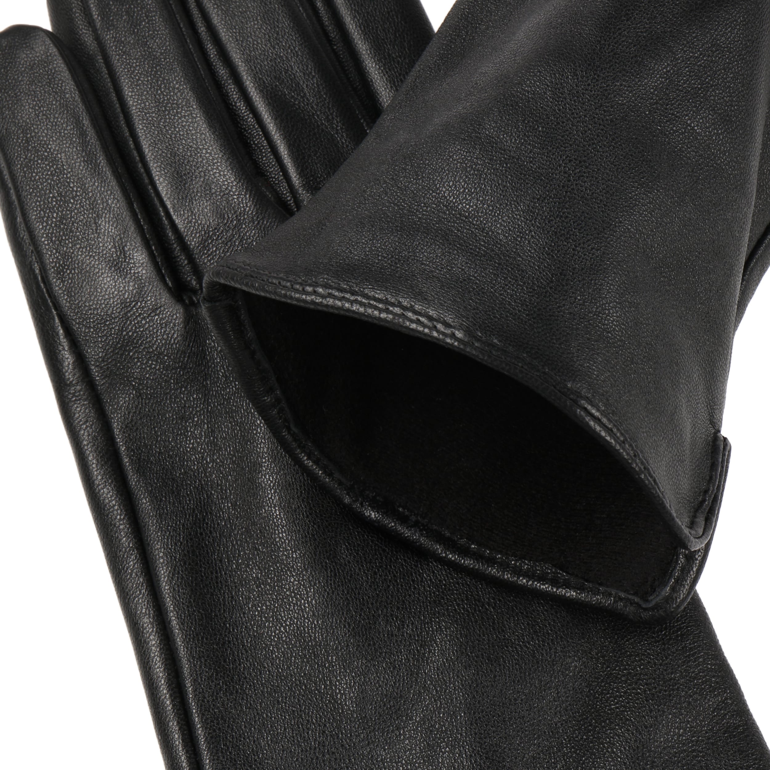 Pam Leather Gloves by Pearlwood - 71,95