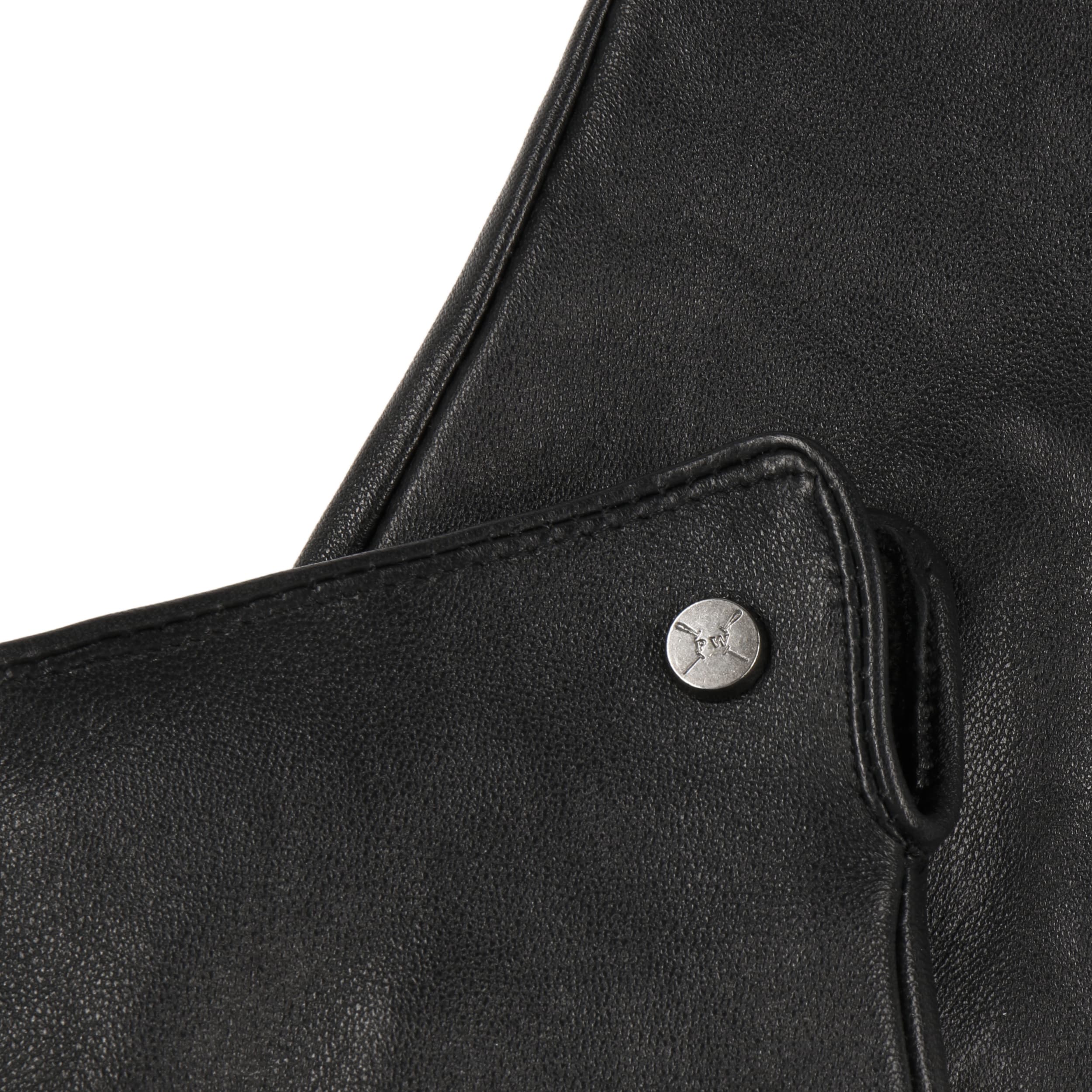 Pam Leather Gloves by Pearlwood - 71,95