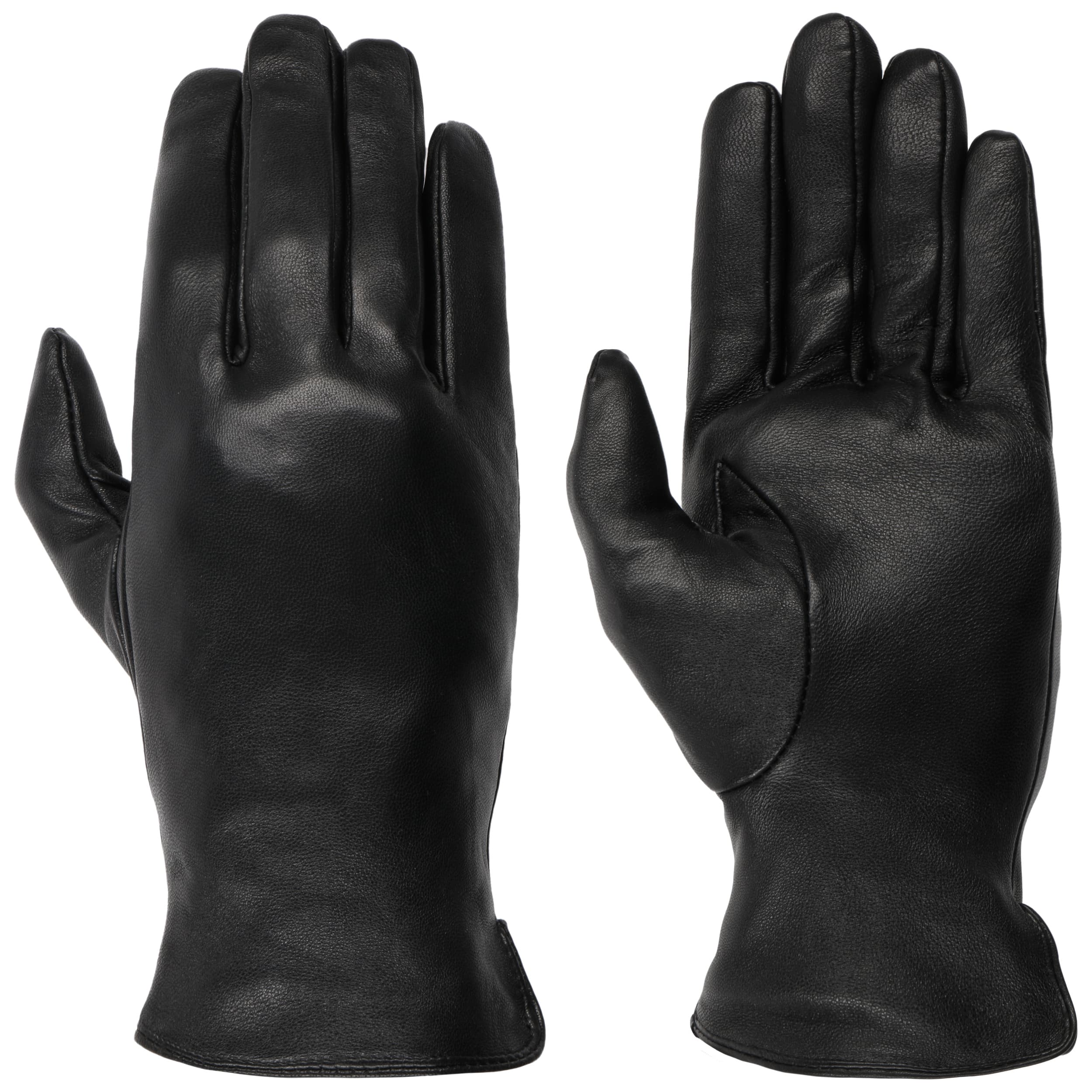 Pam Leather Gloves by Pearlwood - 71,95