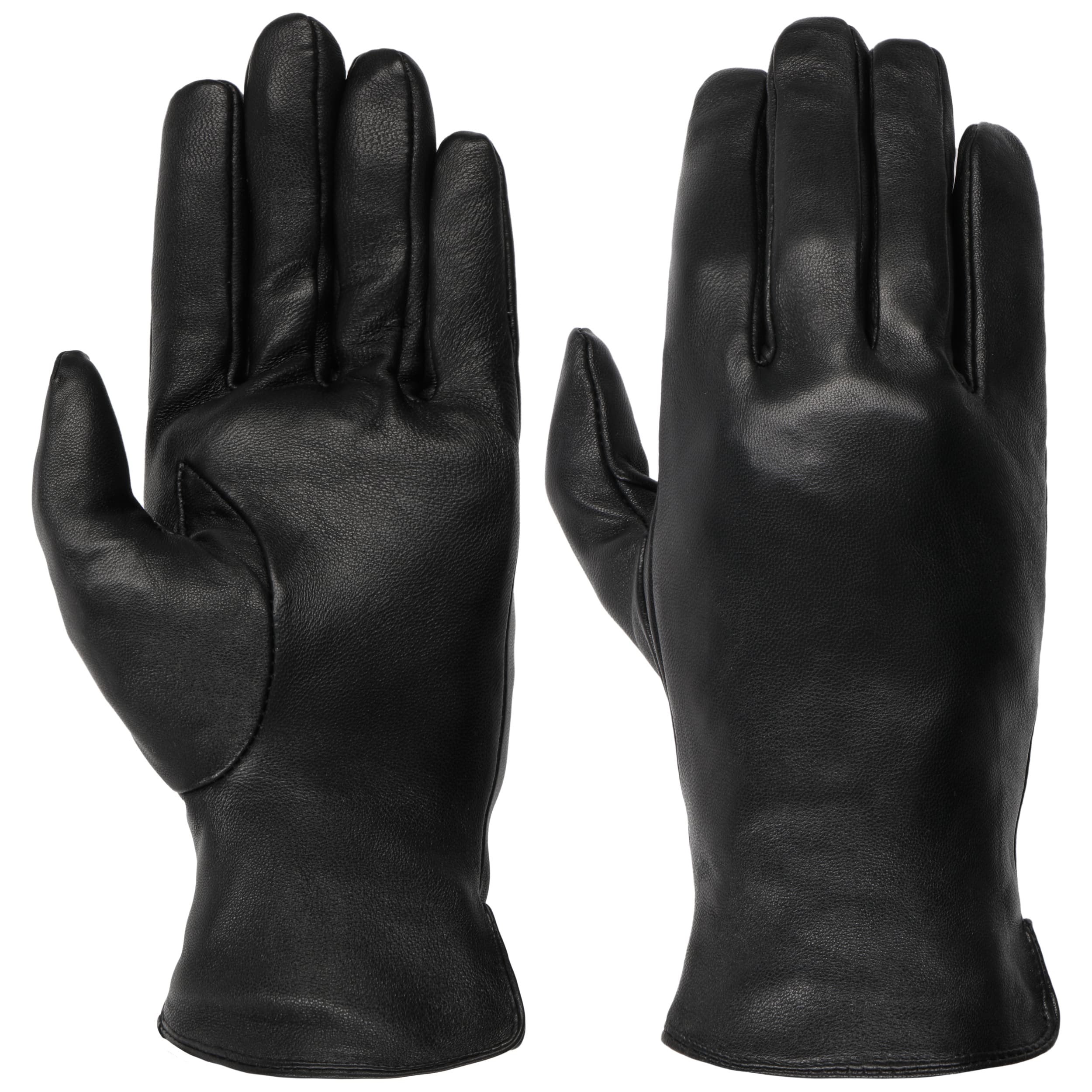 Pam Leather Gloves by Pearlwood - 71,95