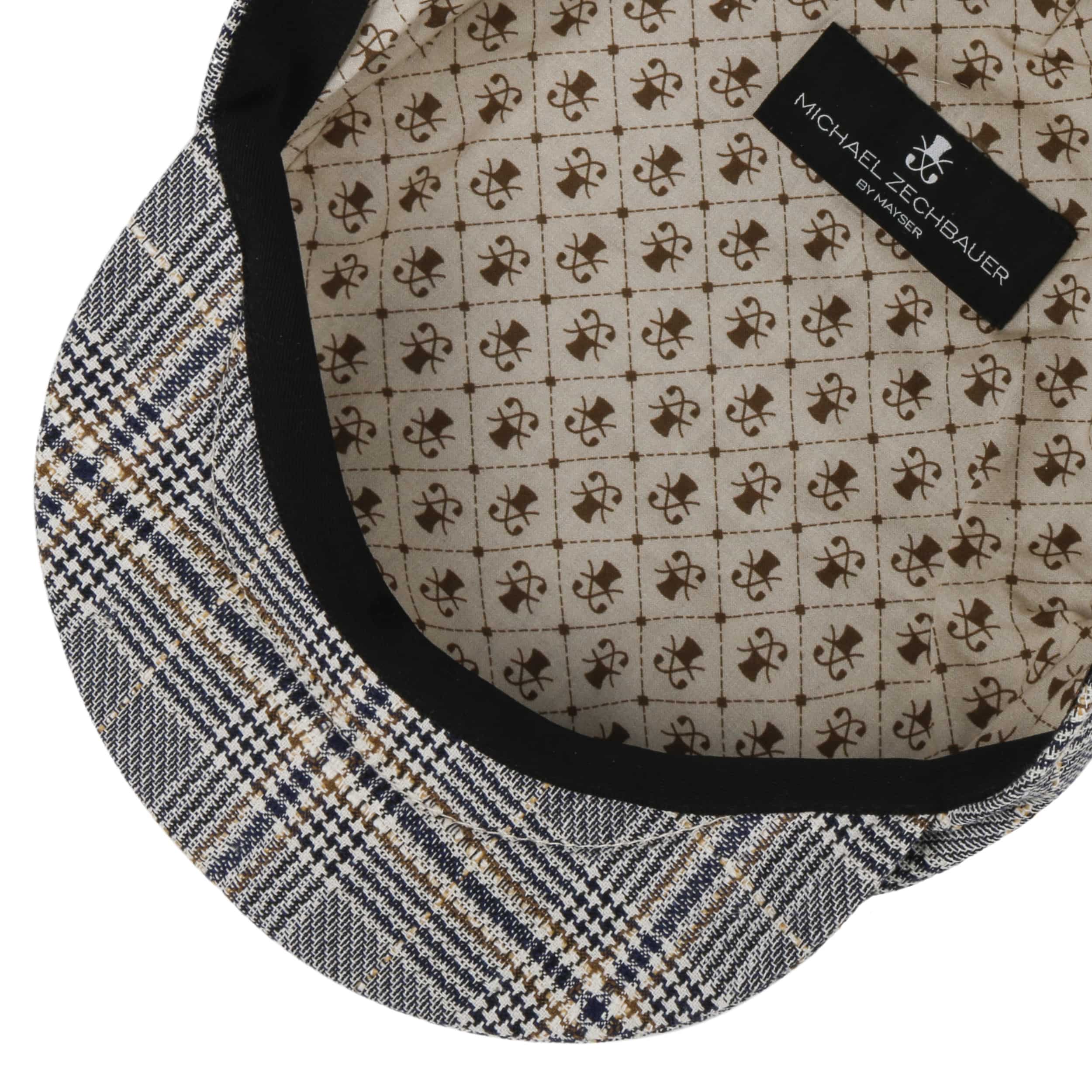 Pamir Flat Cap Zechbauer by Mayser - 86,95