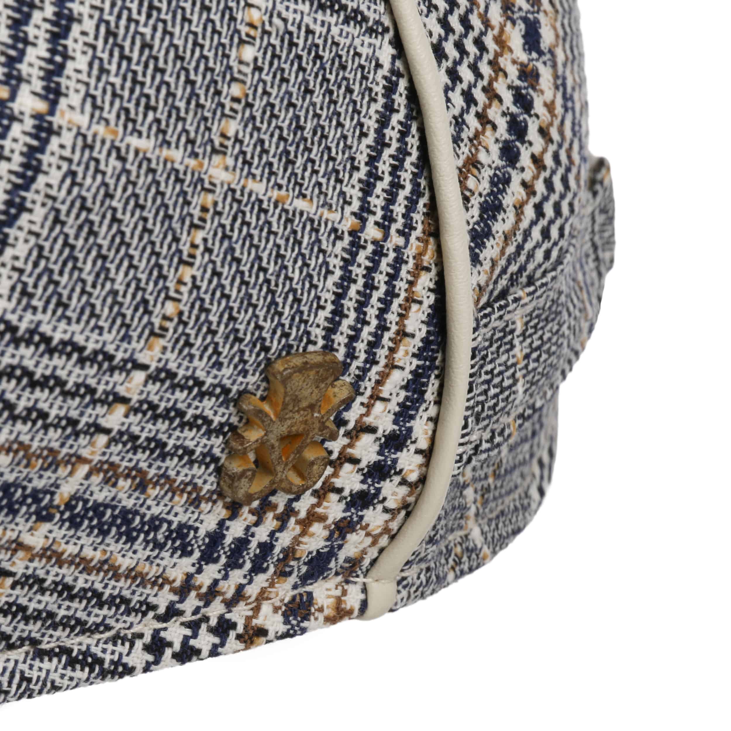 Pamir Flat Cap Zechbauer by Mayser - 86,95