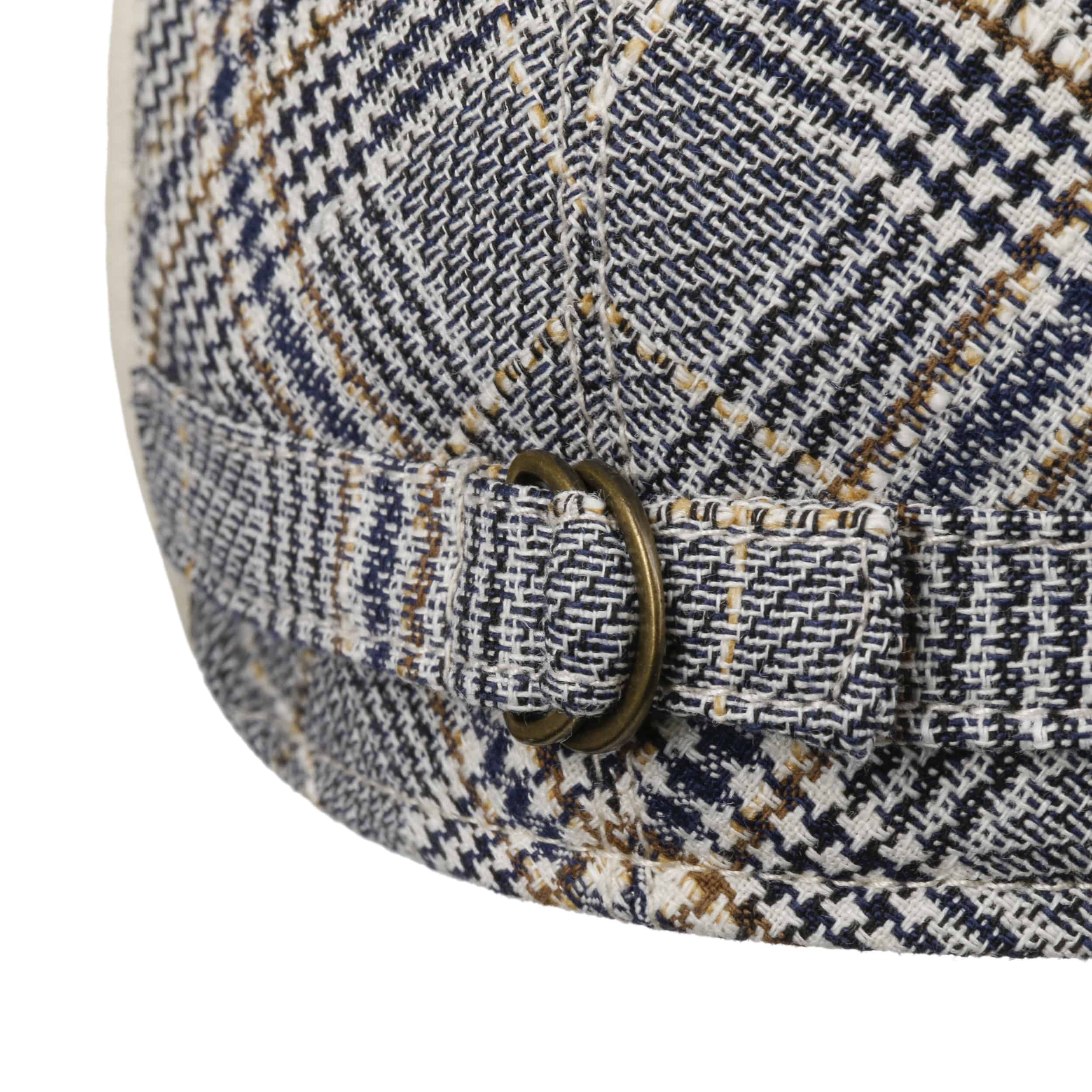 Pamir Flat Cap Zechbauer by Mayser - 86,95