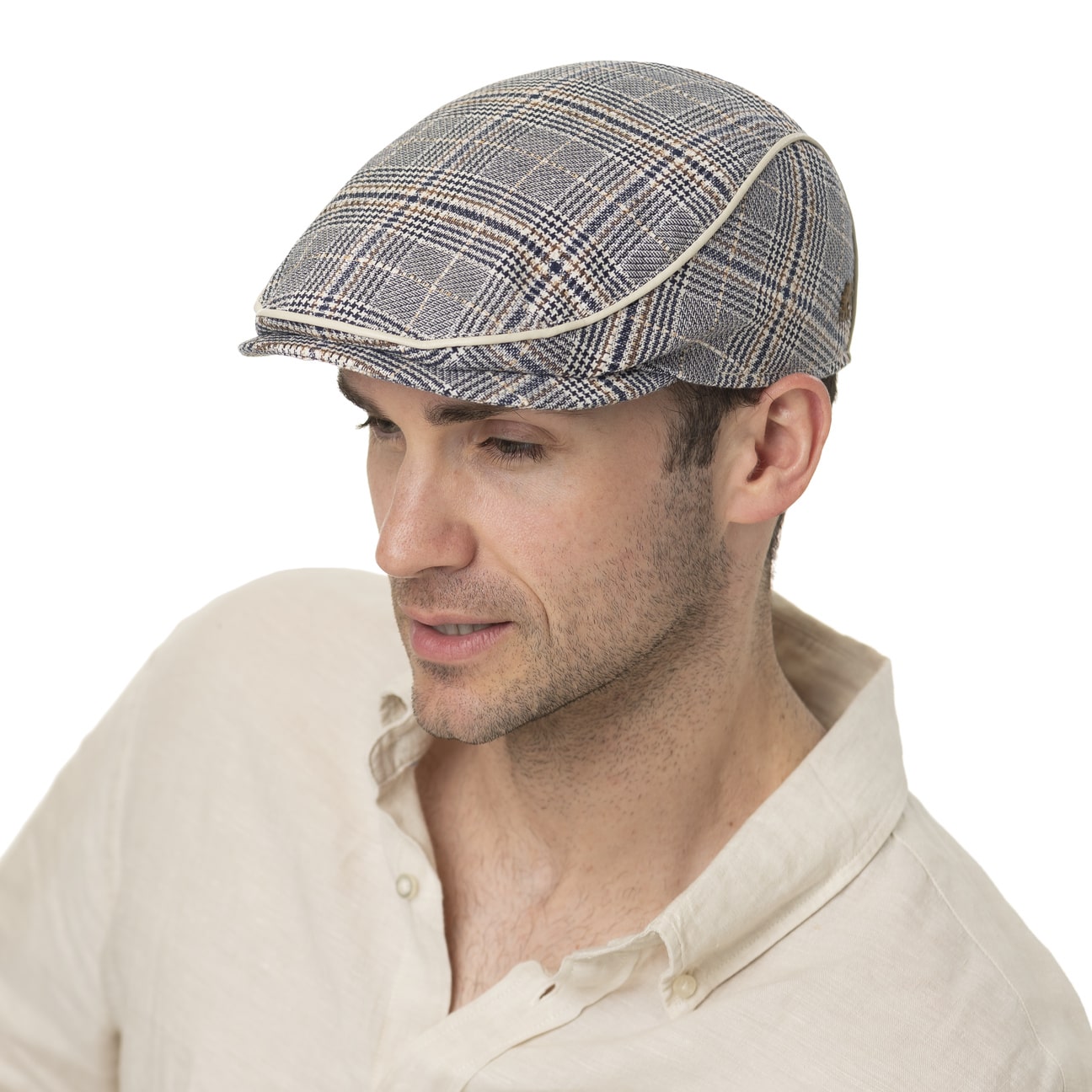 Pamir Flat Cap Zechbauer by Mayser - 86,95