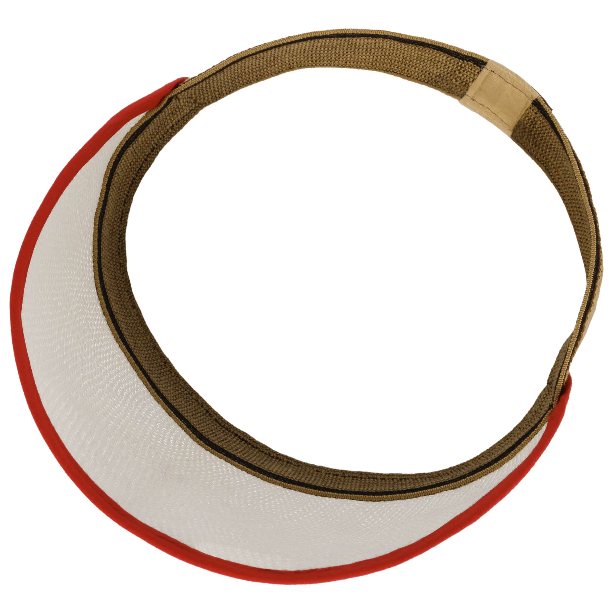 Panama Beach Visor by Lierys - 53,95