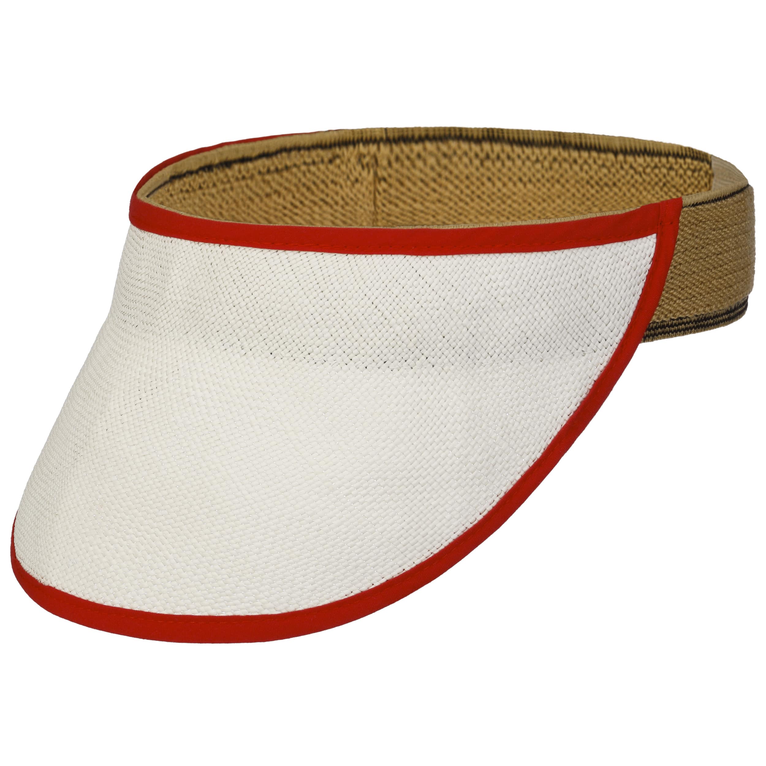 Panama Beach Visor by Lierys - 53,95