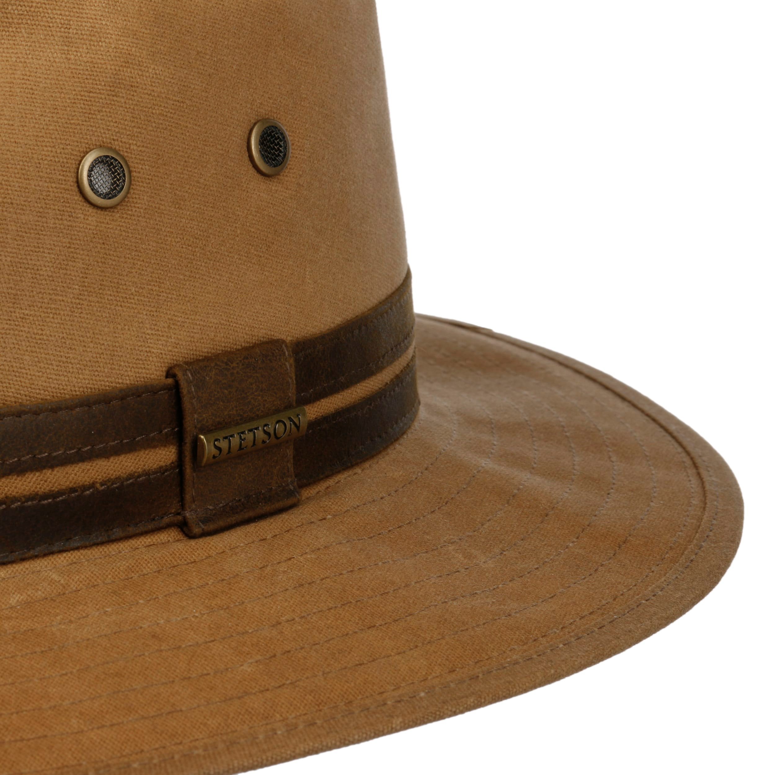 Park River Traveller Outdoor Hat by Stetson - 103,95